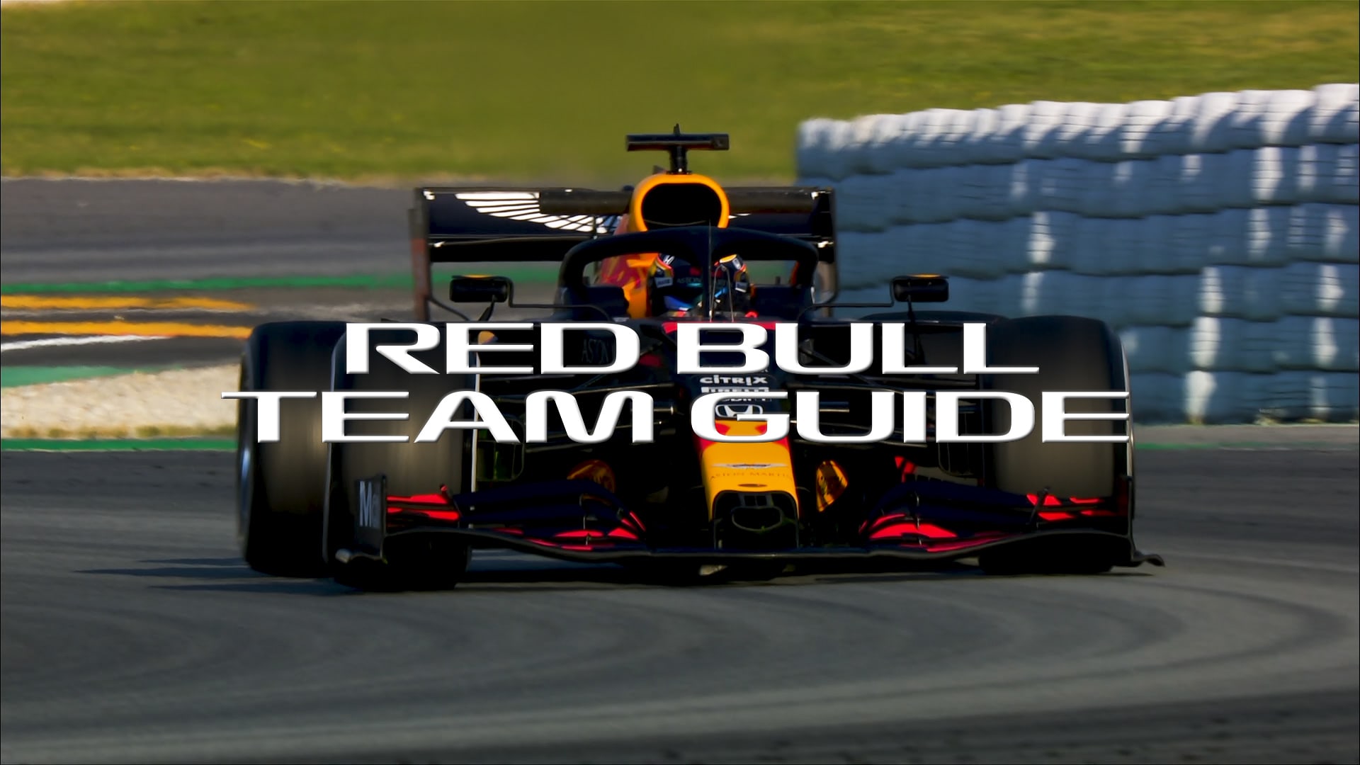 F1 2020 team guide: Will Verstappen and Albon deliver glory for Red ...