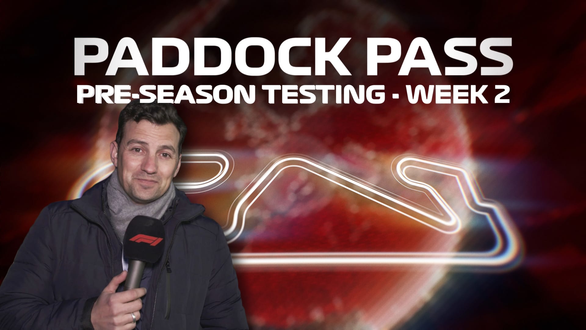 Paddock Pass: Will Buxton and the drivers review the final F1 pre ...