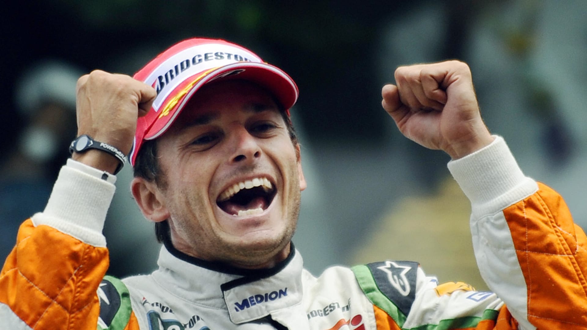 WATCH: Top 10 shock F1 pole-sitters | Formula 1®