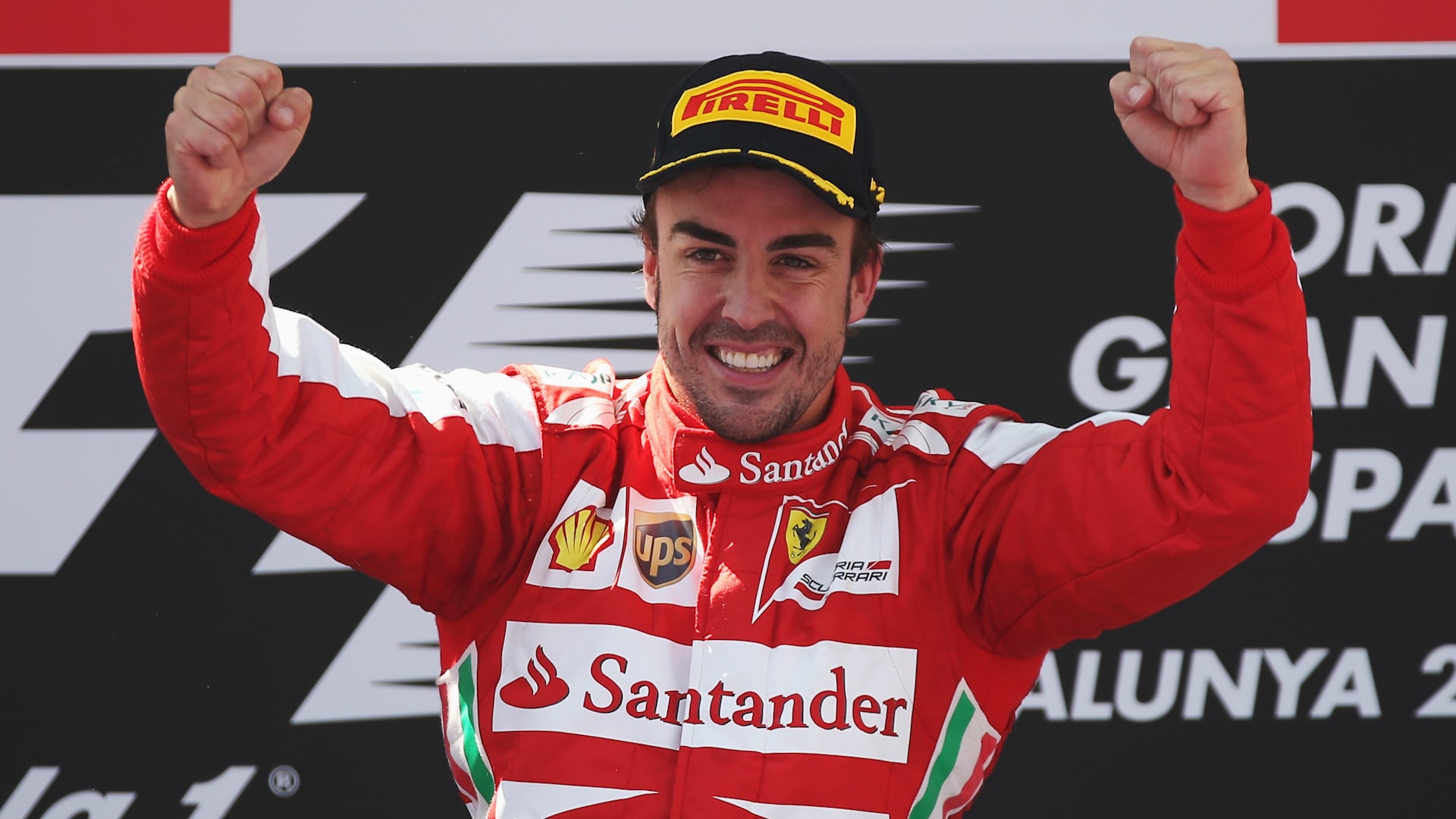 WATCH: Top 10 moments of Fernando Alonso brilliance – including THAT ...