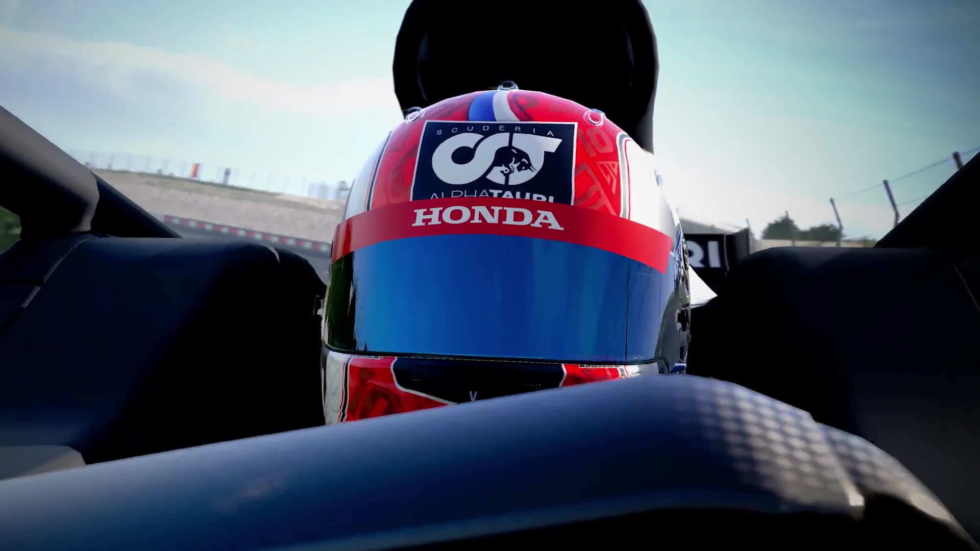 Revealed: Driver ratings in Codemasters' new F1 2020 game | Formula 1®