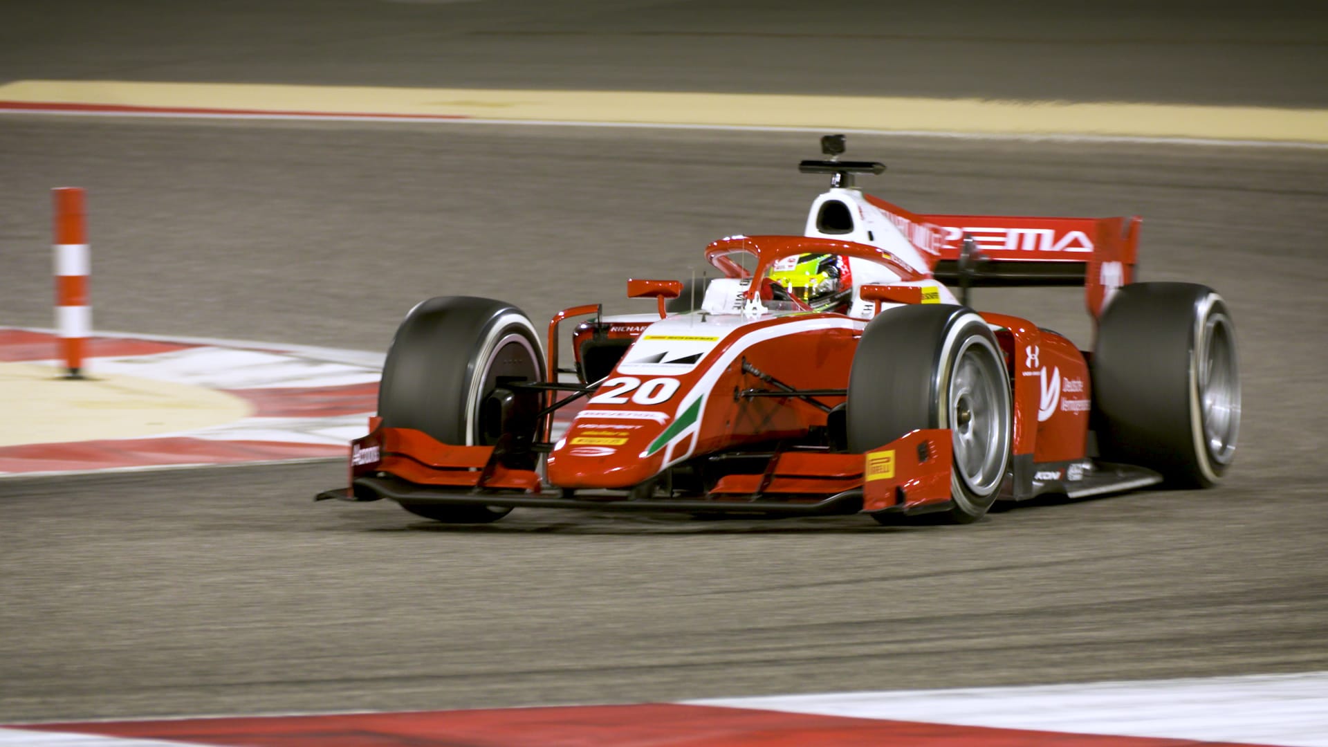 New tyres, big names and rookies: Everything you need to know before ...