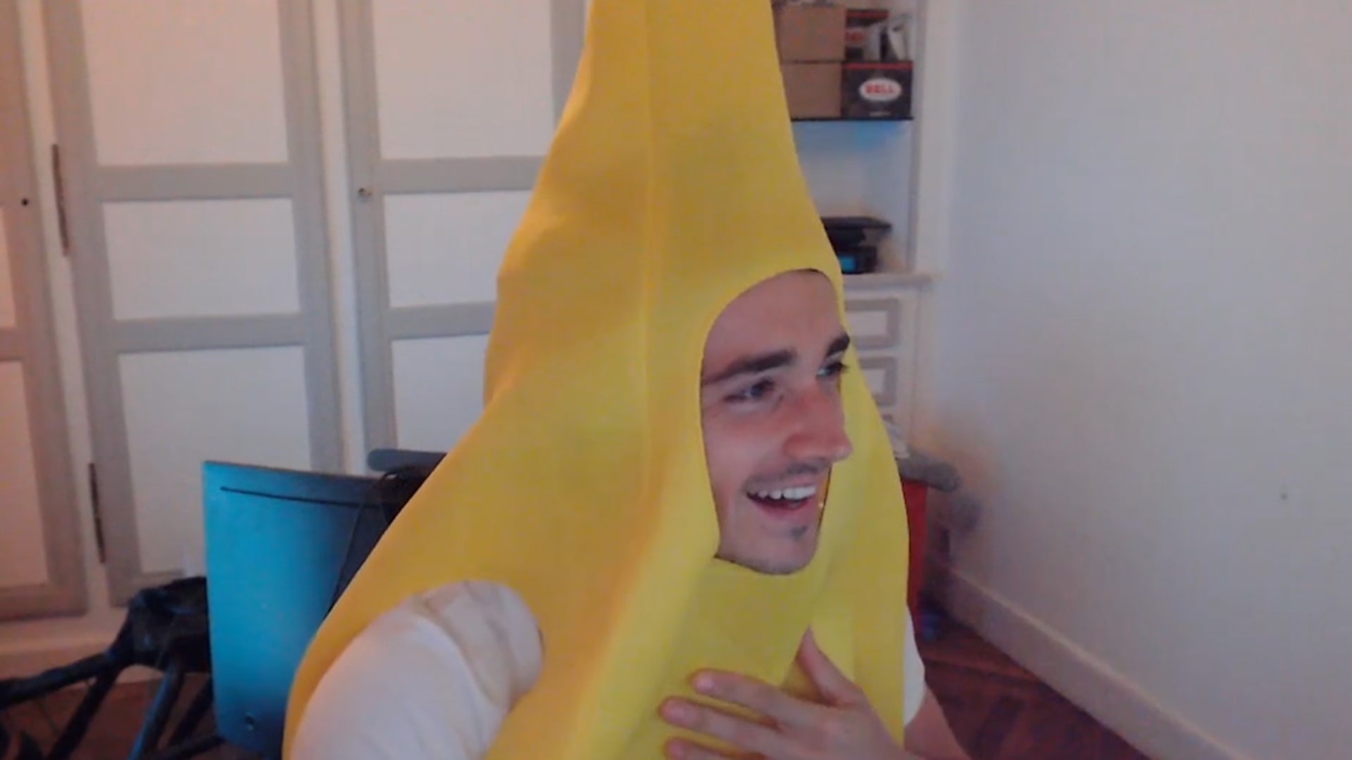 WATCH: The funniest F1 driver streams from lockdown | Formula 1®