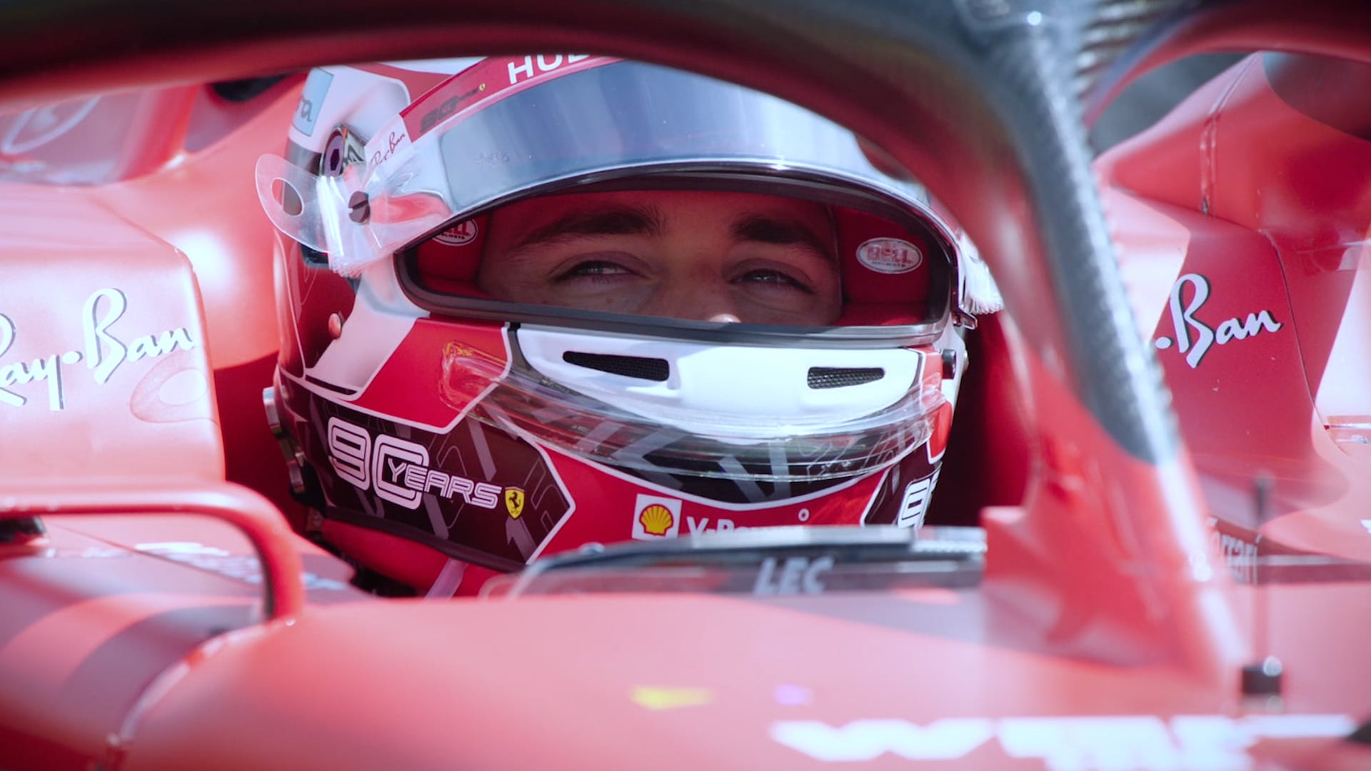 WATCH: 'It's like slow-mo' - F1 drivers on what it's like waiting for ...