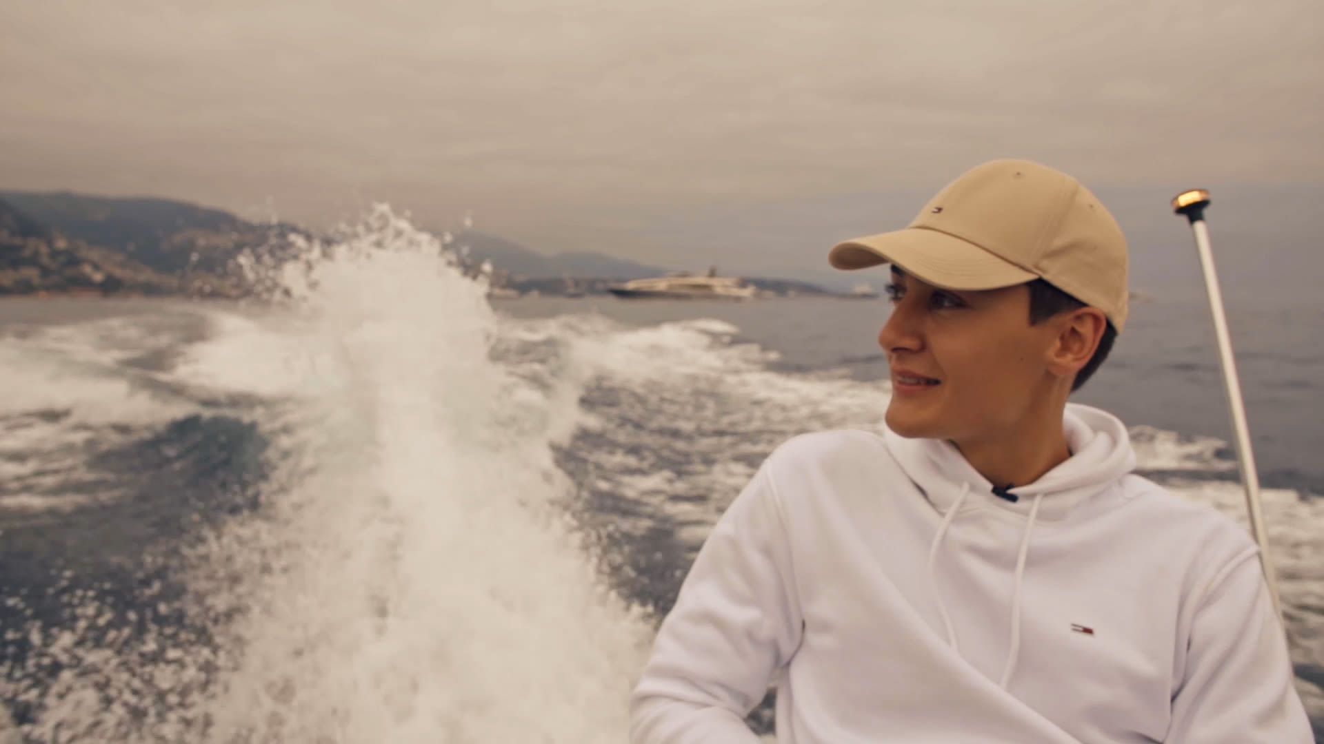 WATCH: George Russell charts his journey from karts to F1 in this ...