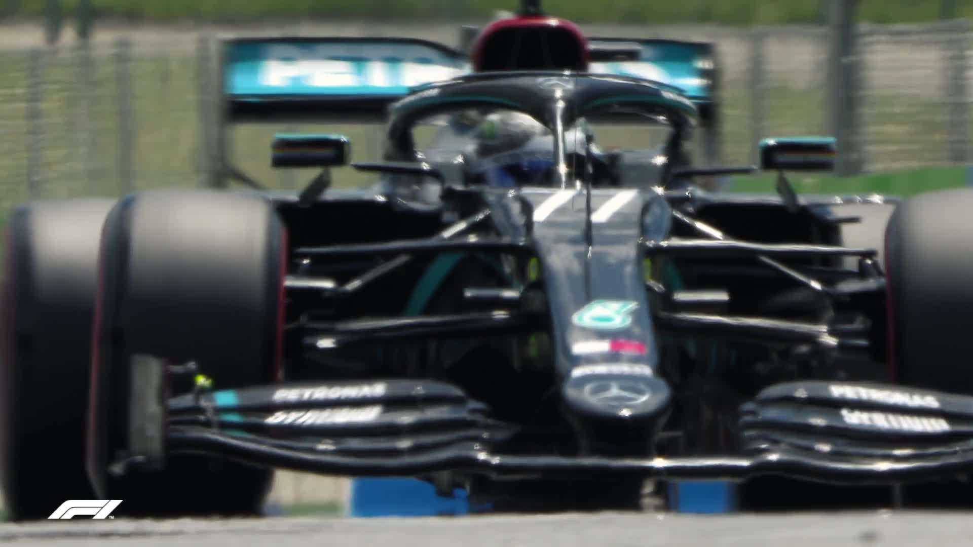 FP3 HIGHLIGHTS: Enjoy the best of the action from Austria as the ...