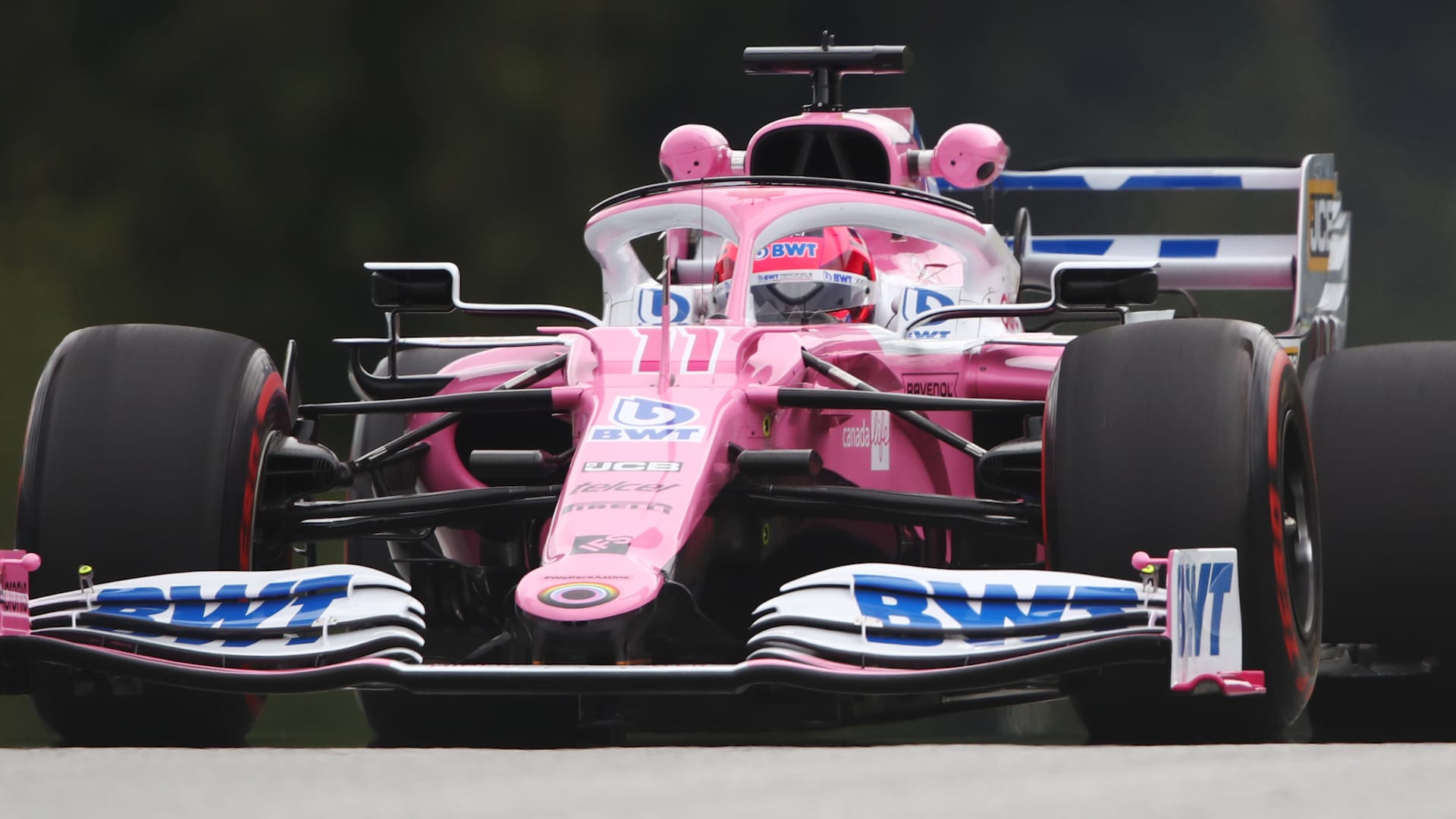 FP2 HIGHLIGHTS: Watch the best of the action from second practice in ...