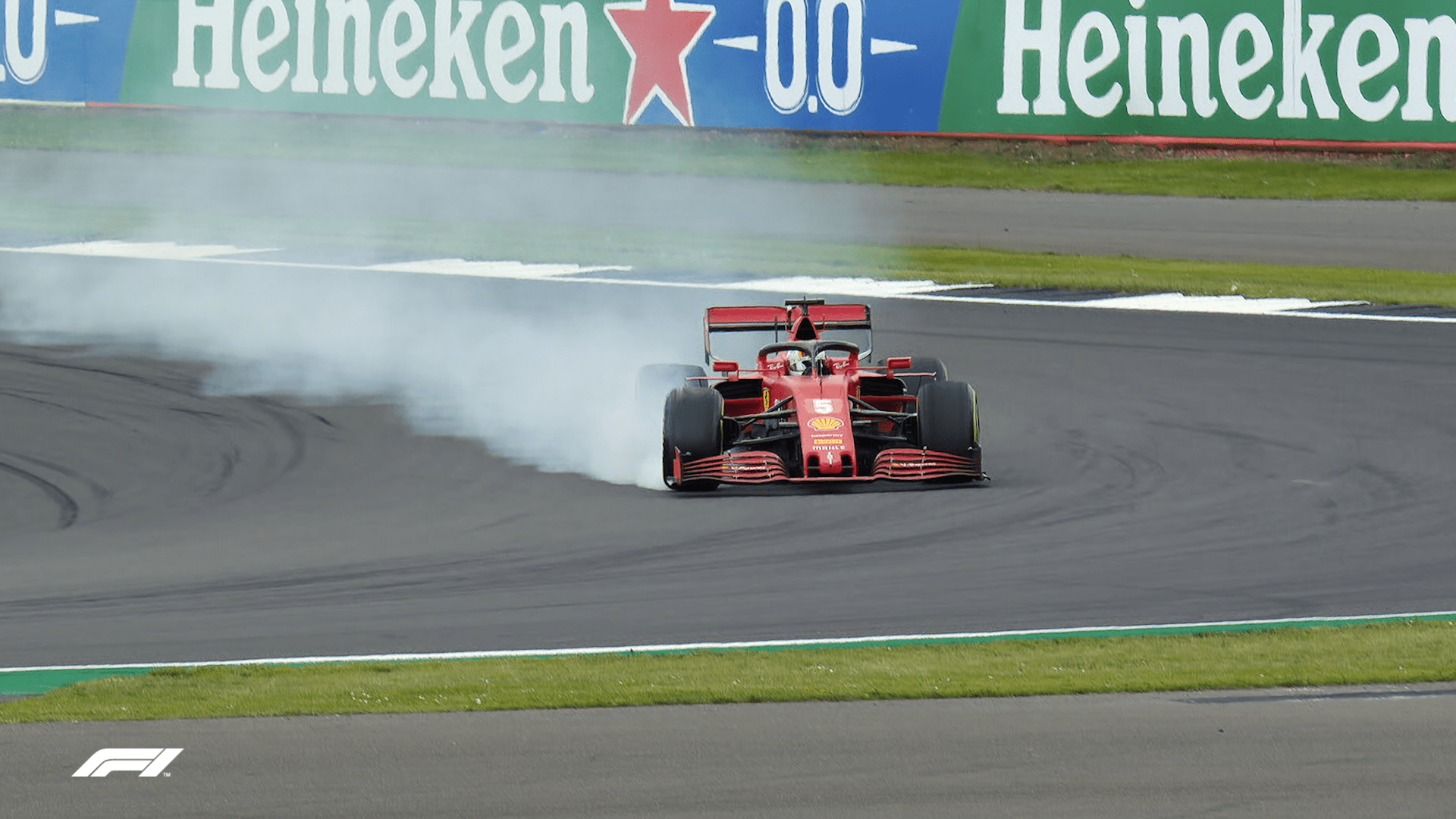 FP3 HIGHLIGHTS from the 2020 British Grand Prix: Watch all the action ...