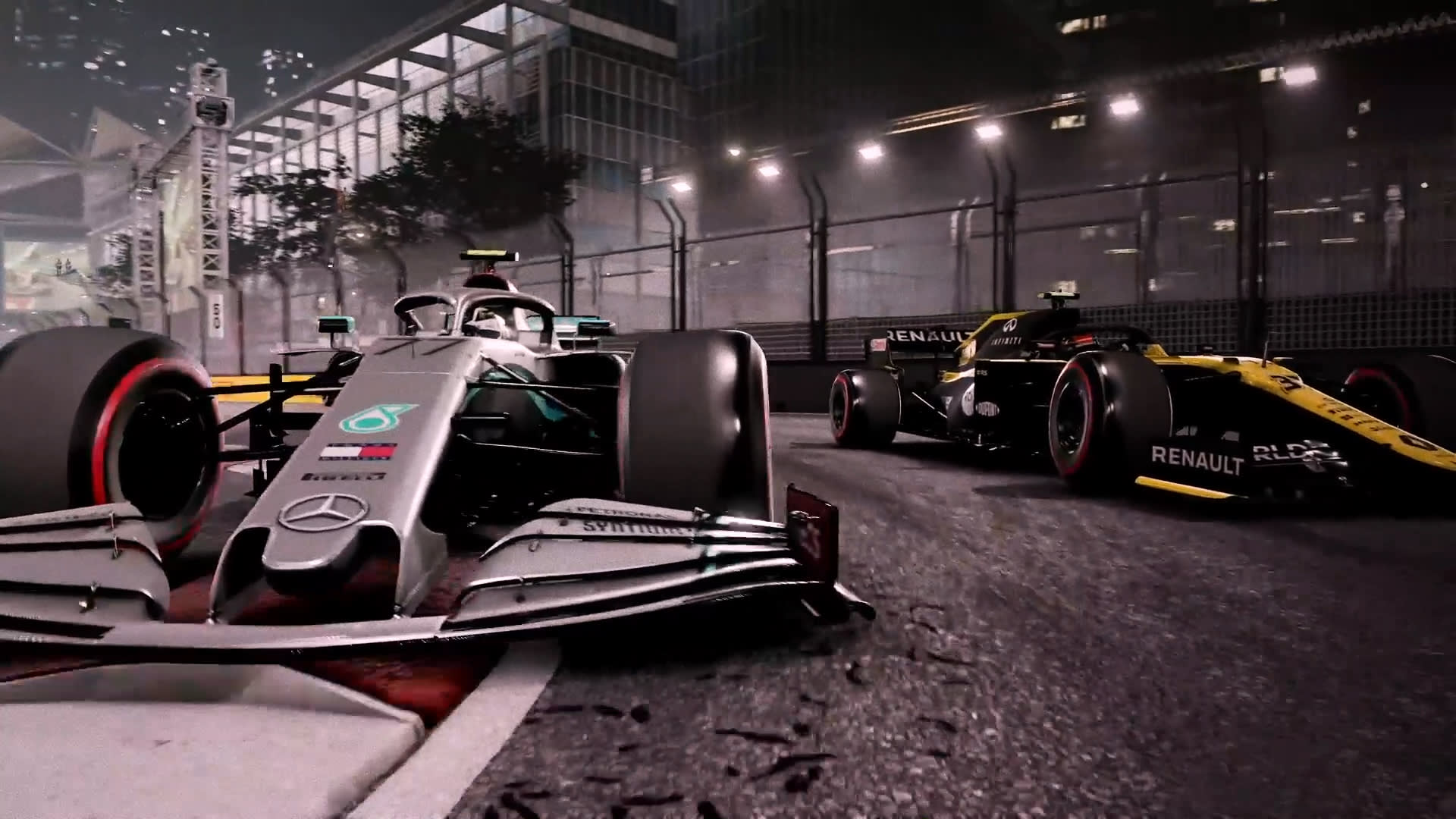 F1 Esports Series returns for fourth season in 2020 with record prize ...