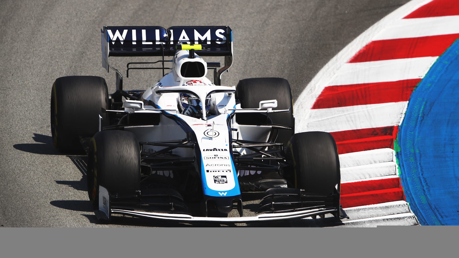WATCH: Will Buxton and Lawrence Barretto on what next for Williams ...