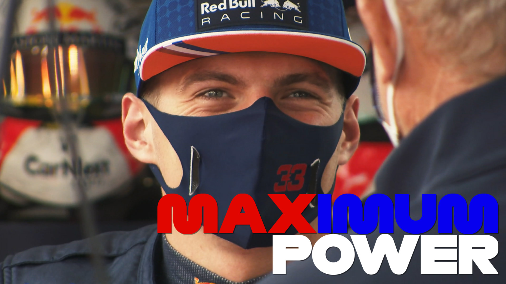 FP2 HIGHLIGHTS: Watch all the key moments as Verstappen tops second ...