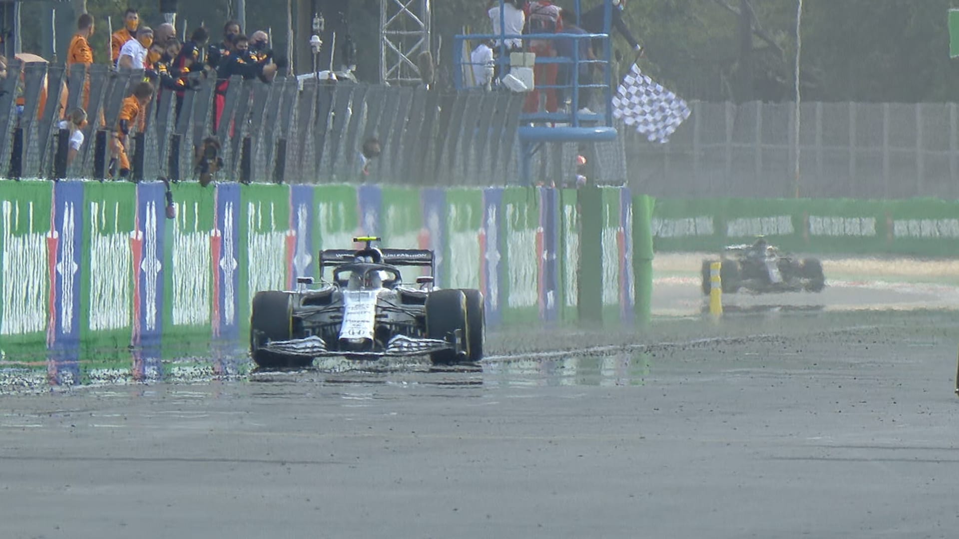 WATCH: Emotions run wild as Pierre Gasly becomes F1's latest Grand Prix ...