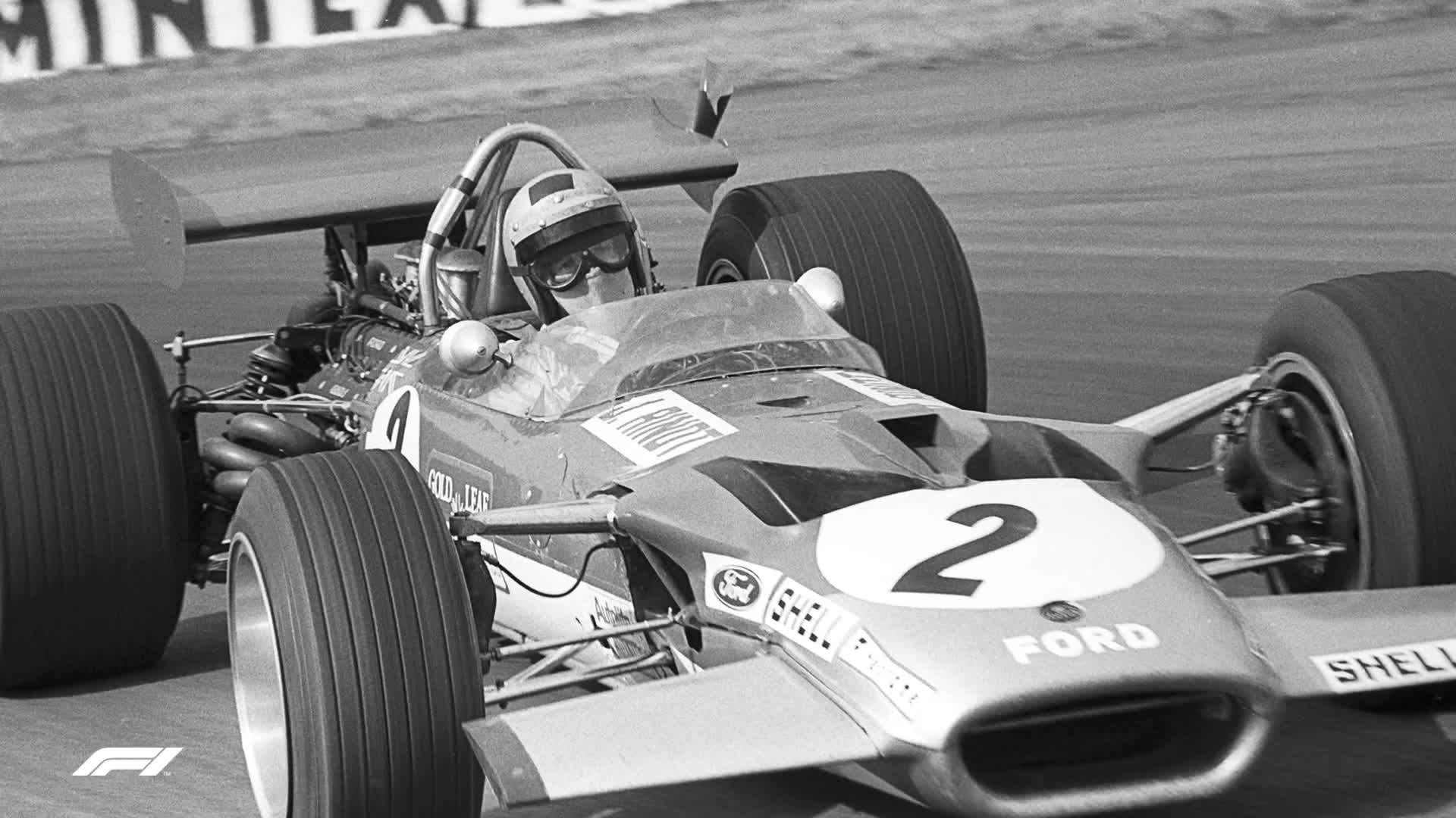 Remembering Rindt – Why the Austrian racer is still so revered, 50 ...