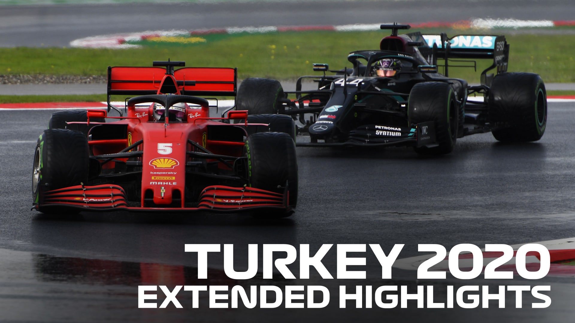 WATCH: Extended highlights of the 2020 Turkish Grand Prix – your pick ...