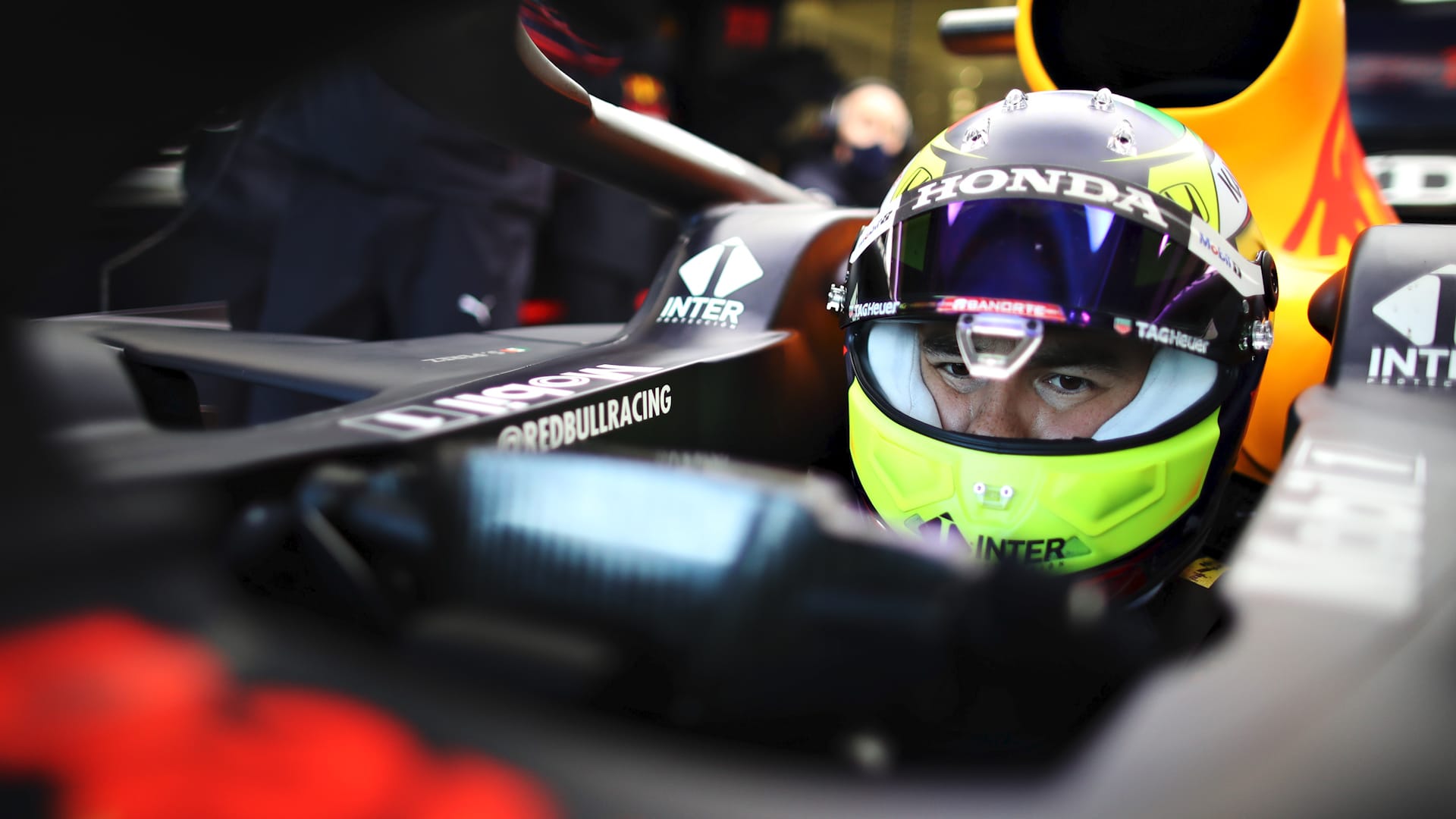 ‘Everything about the car is different’ says Perez after getting his ...
