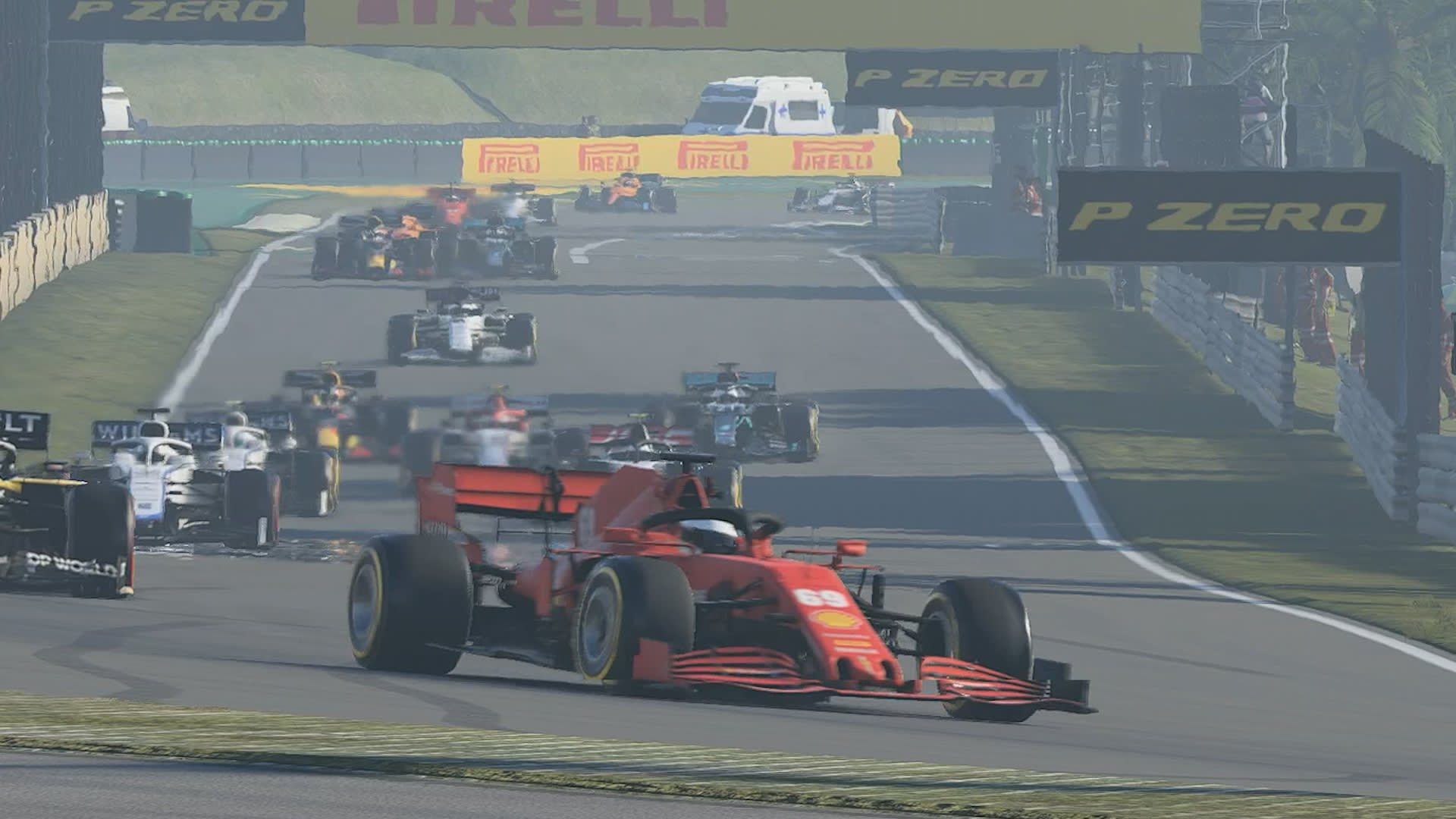 Haas crowned 2021 Virtual Grand Prix champions as Russell wins sixth ...