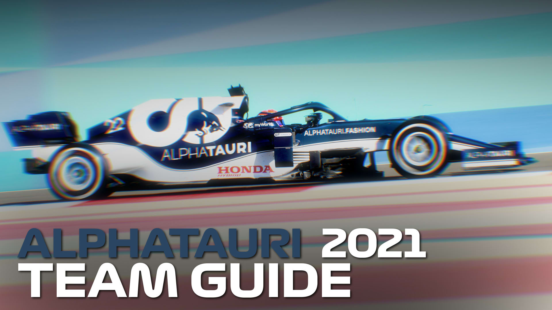 SEASON PREVIEW: The hopes and fears for every AlphaTauri fan in 2021 ...