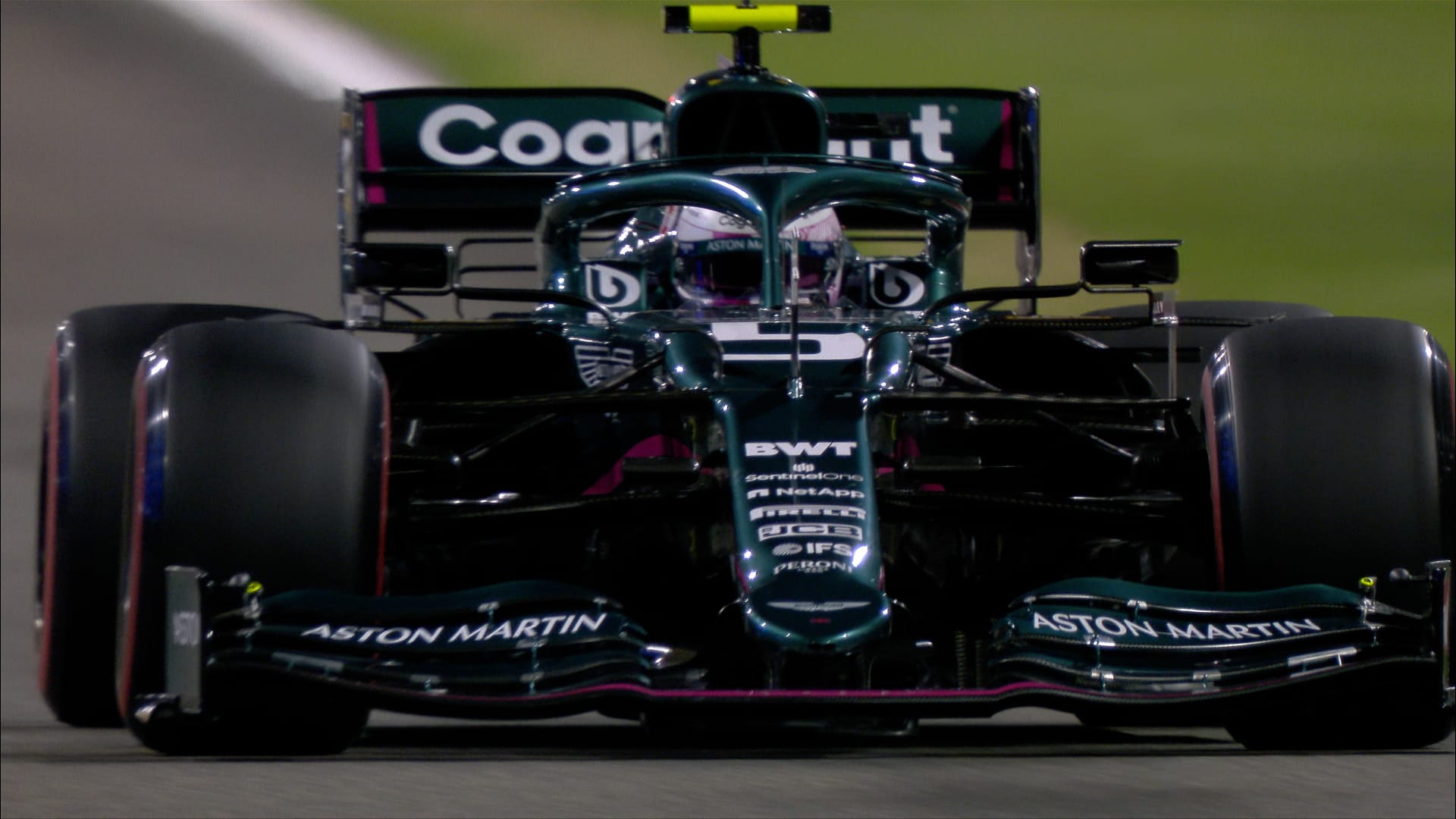 Vettel ‘upset and angry’ after yellow flags contribute to Q1 exit in ...