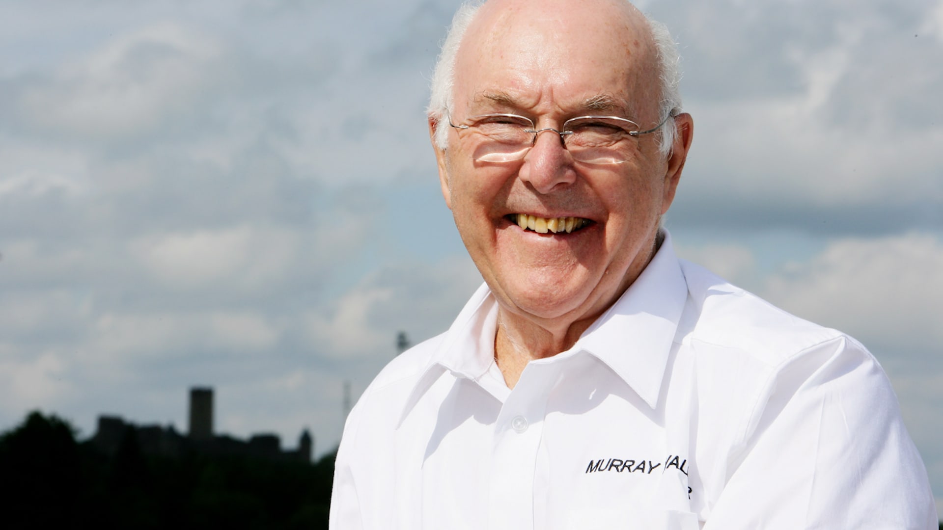 WATCH: The voice of F1 – A tribute to Murray Walker | Formula 1®