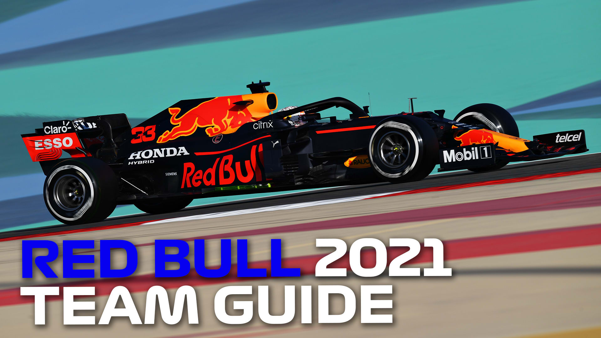 SEASON PREVIEW: The hopes and fears for every Red Bull fan in 2021 ...