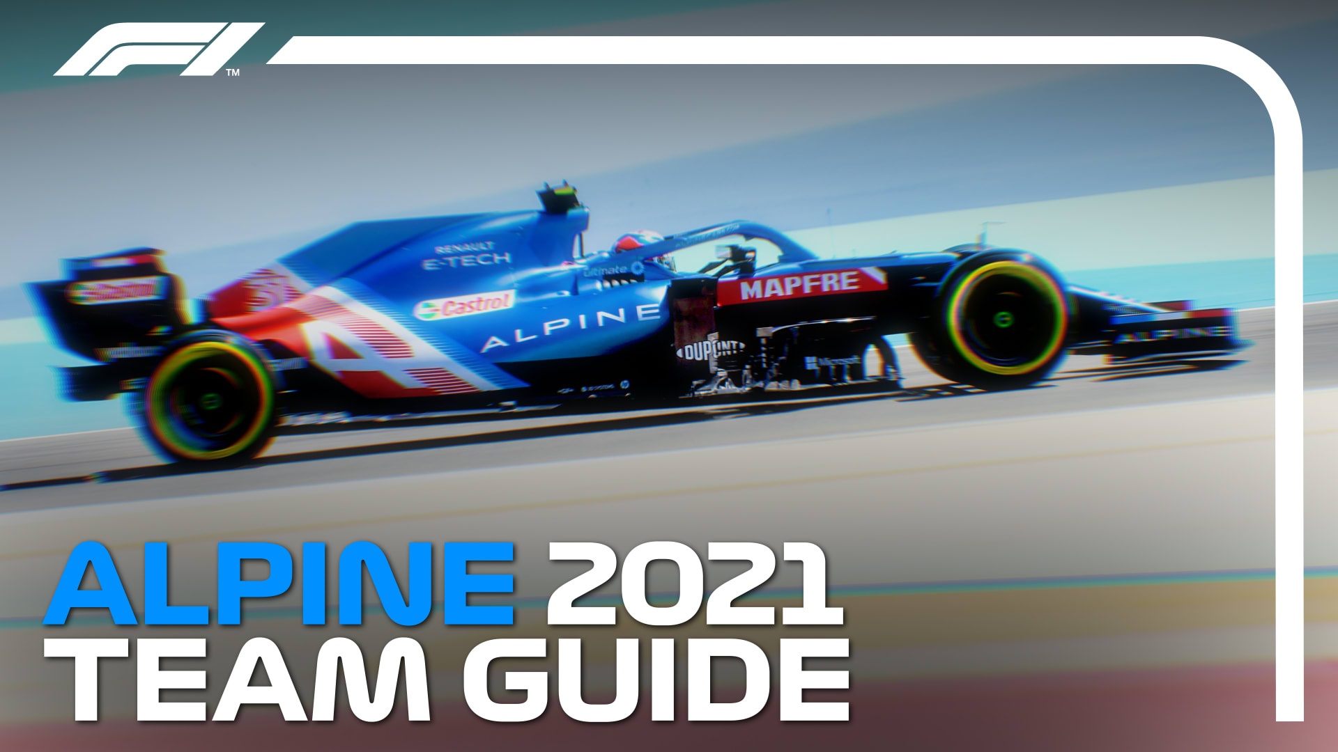 SEASON PREVIEW: The hopes and fears for every Alpine fan in 2021 ...