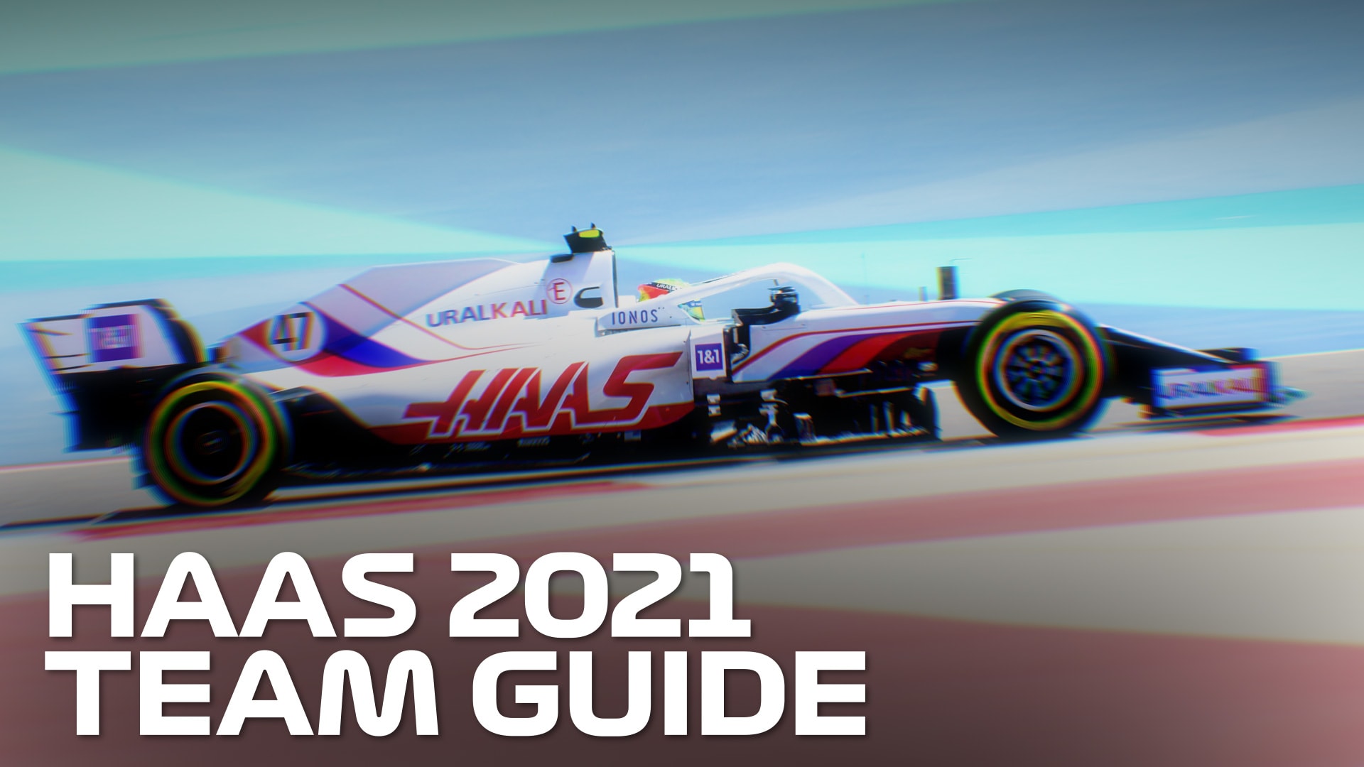 SEASON PREVIEW: The hopes and fears for every Haas fan in 2021 | Formula 1®