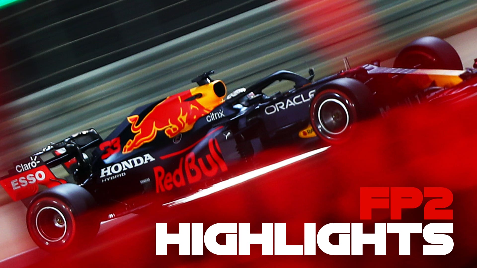 FP2 HIGHLIGHTS: Watch the key moments as Raikkonen crashes and ...