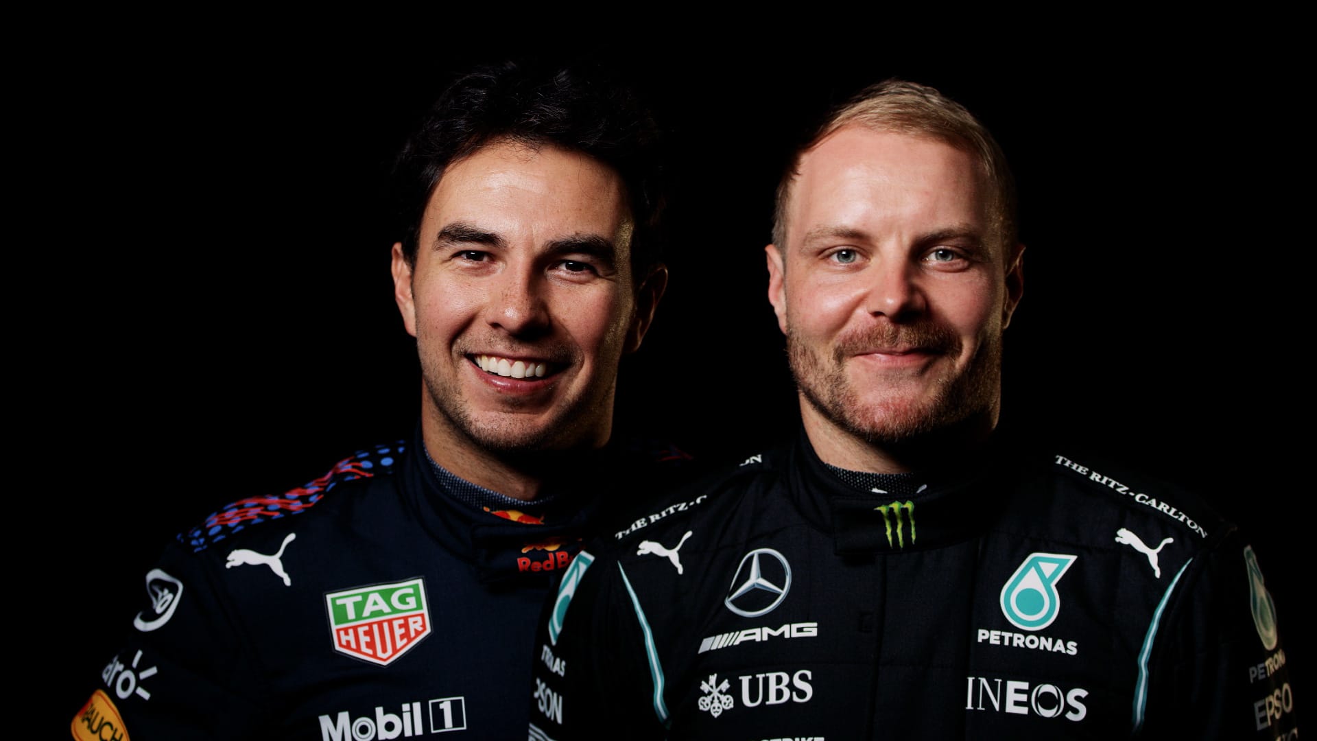 WATCH: F1 drivers on their tattoos, biggest fears… and the last time ...