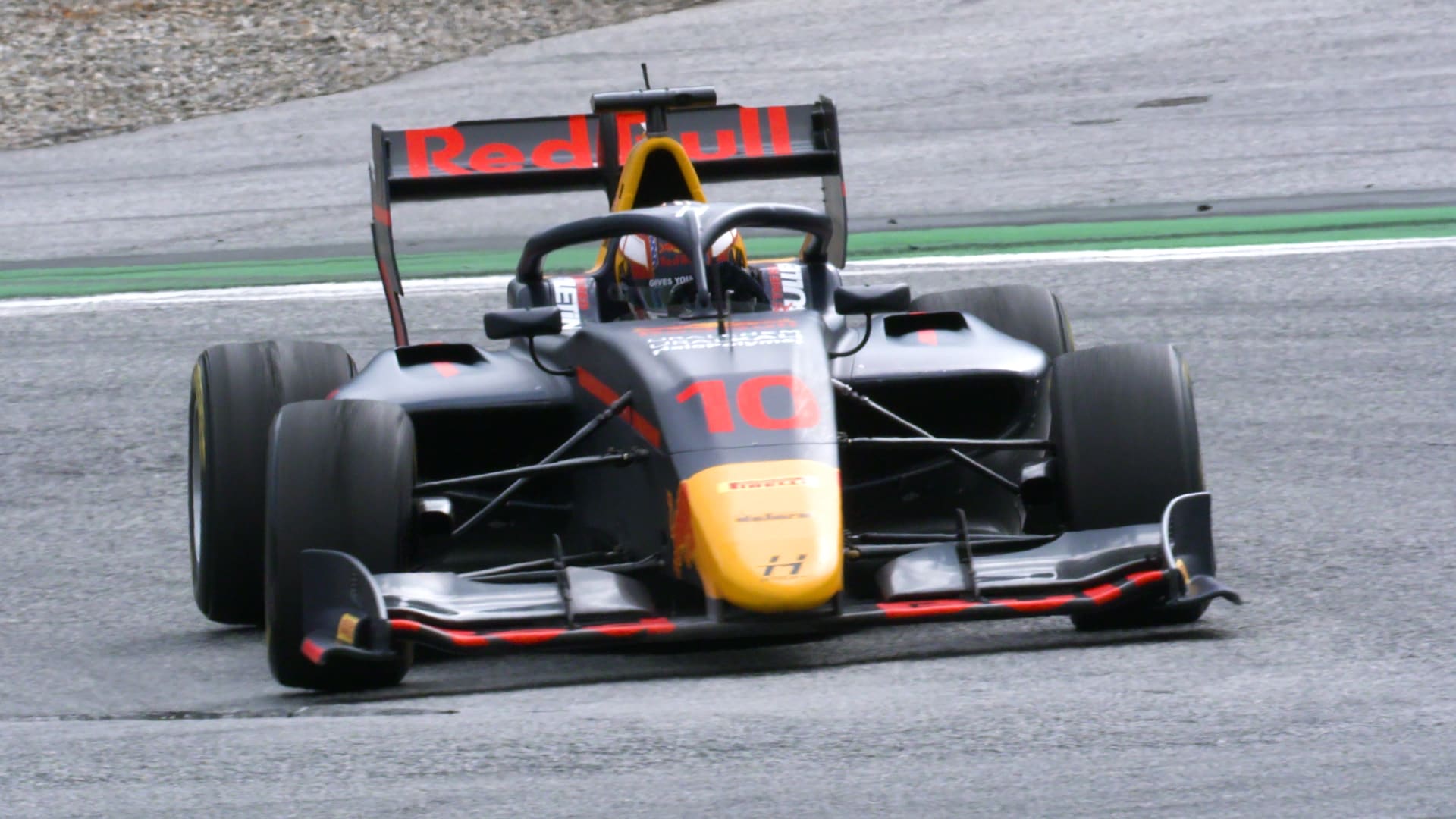 5 reasons why you should be excited about the new Formula 3 season ...