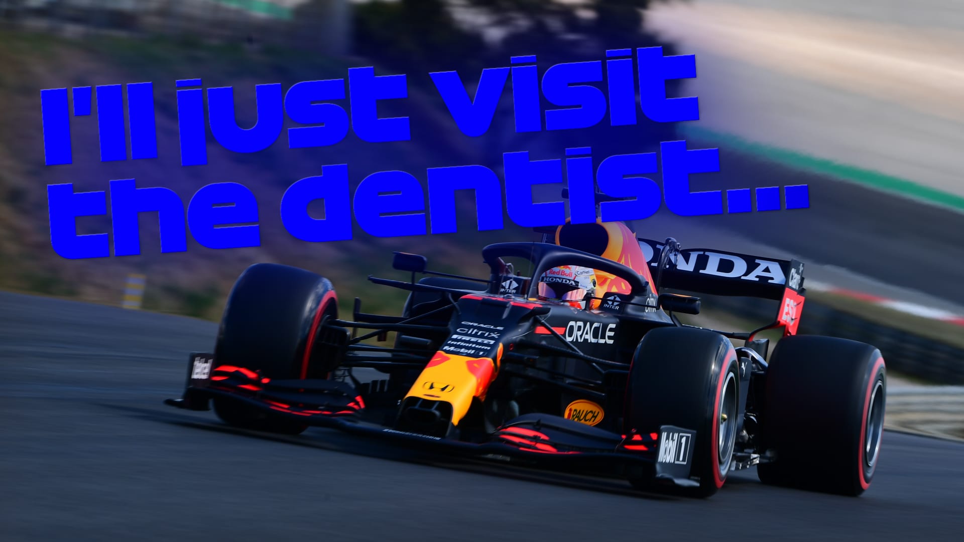 WATCH: The best team radio exchanges from the Portuguese Grand Prix ...