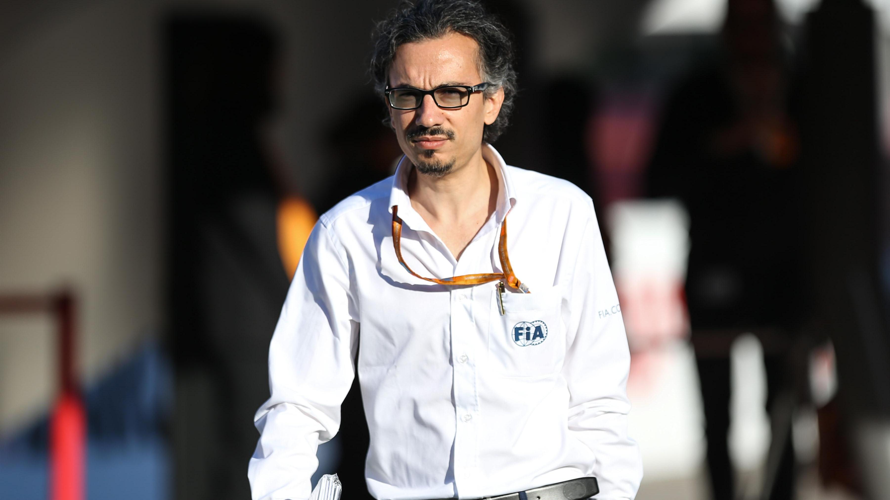 FIA Deputy Race Director to join Ferrari's technical team