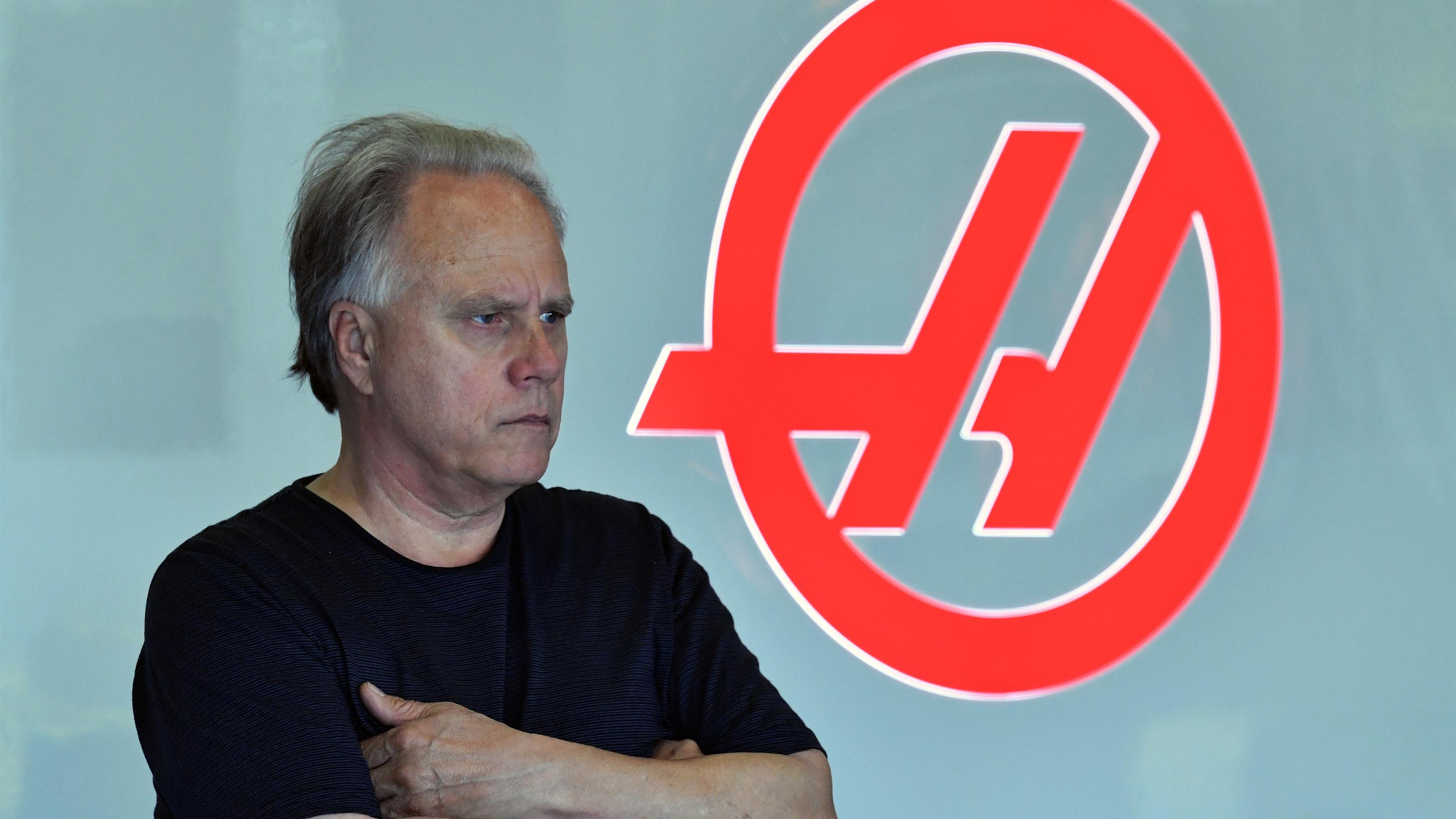 SUNDAY CONVERSATION: Gene Haas on staying humble and racing on his own ...