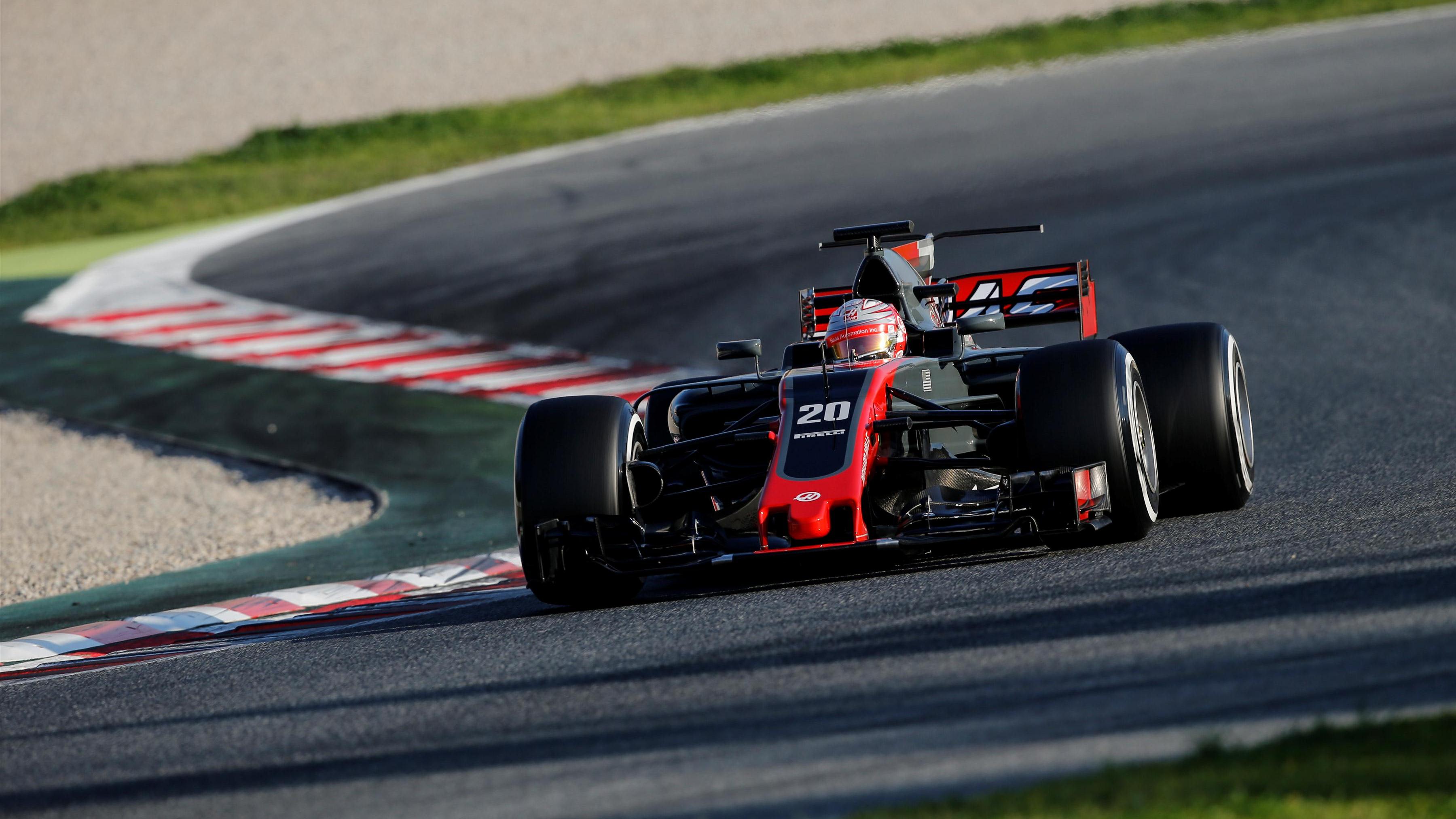 As it happened: Day 2 of 2017 testing from Spain