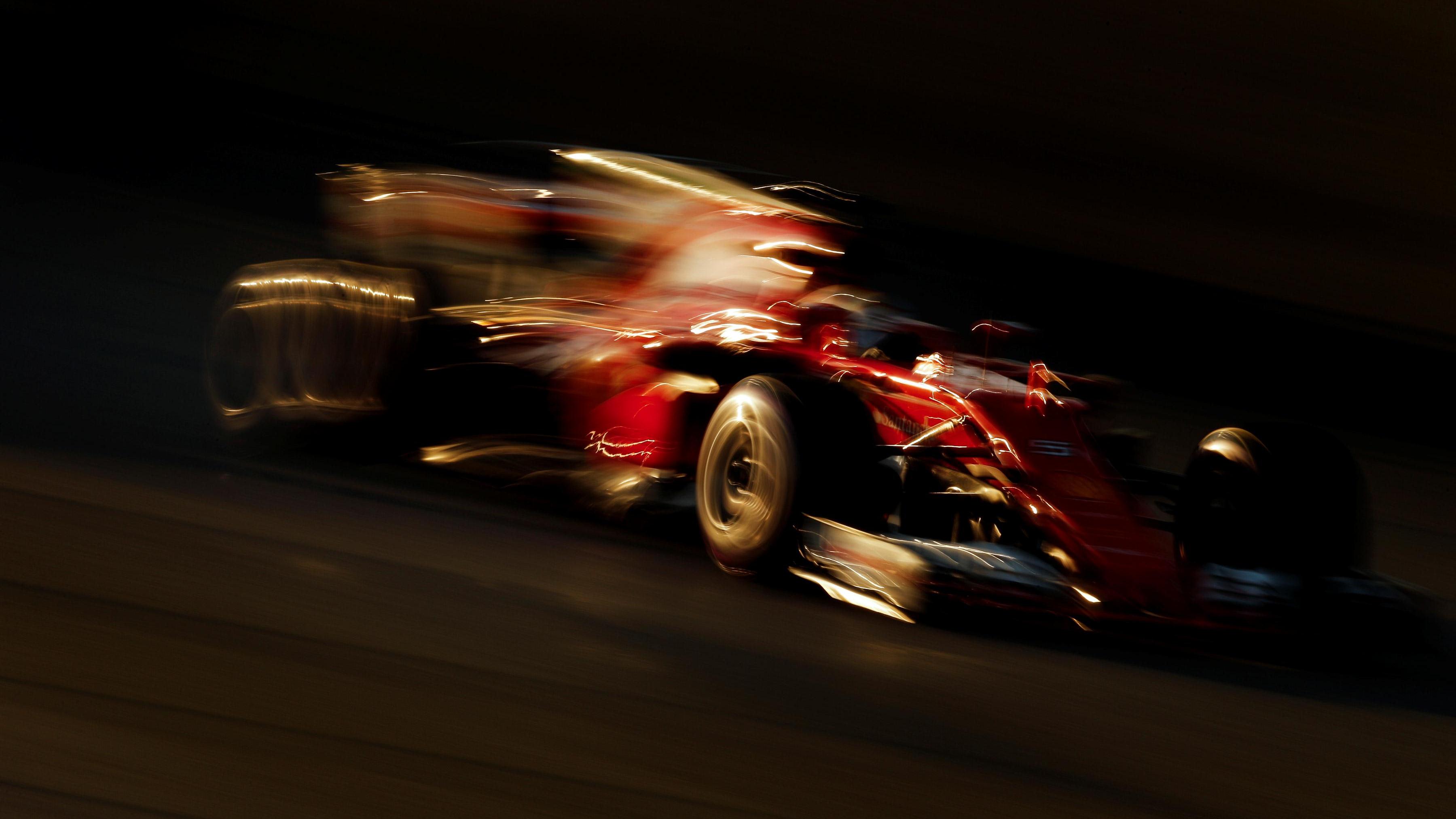 A new dawn rises - the 2017 F1 season preview
