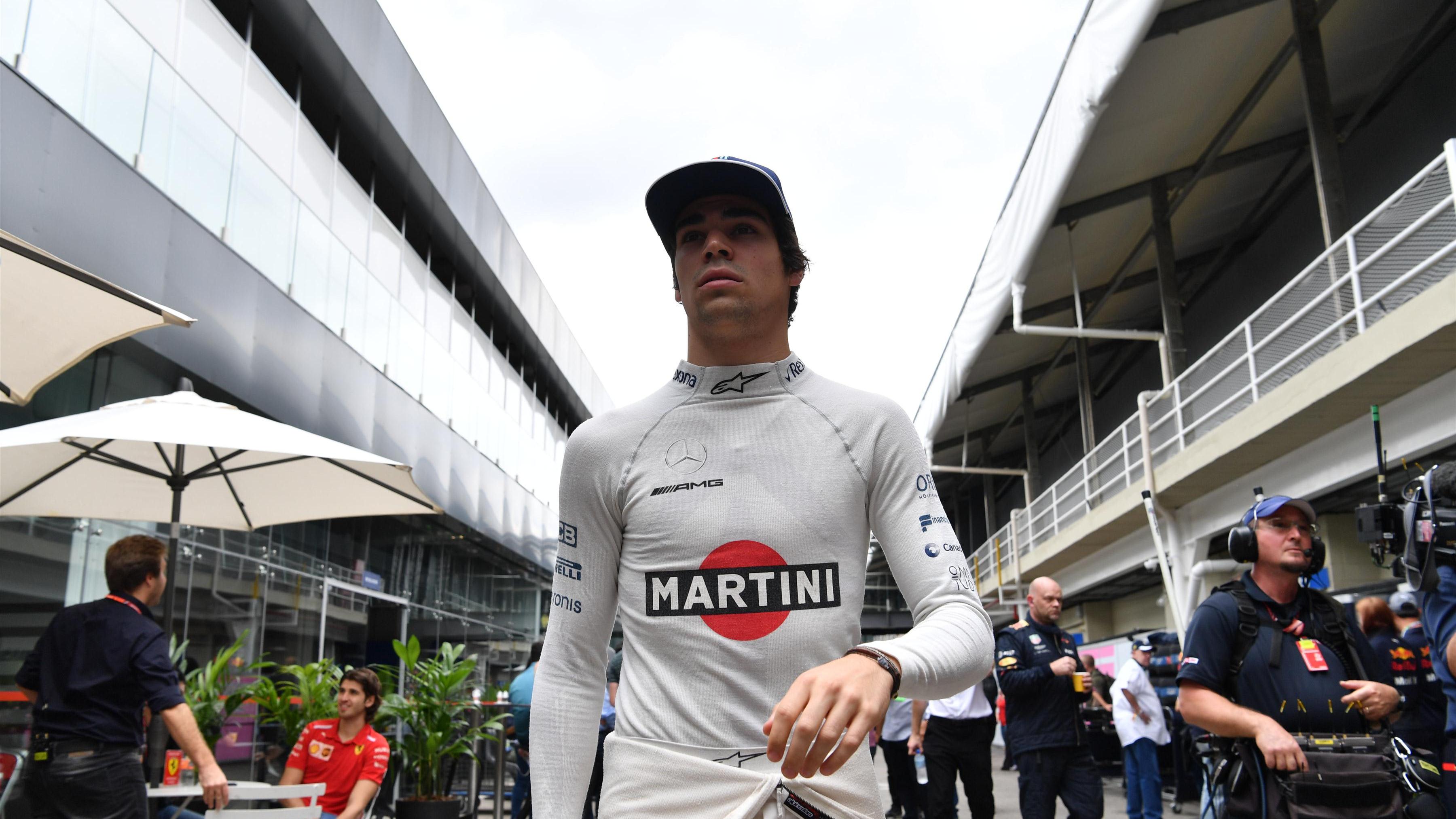 I’ve matured as a driver during ‘survival year’ – Lance Stroll | Formula 1®