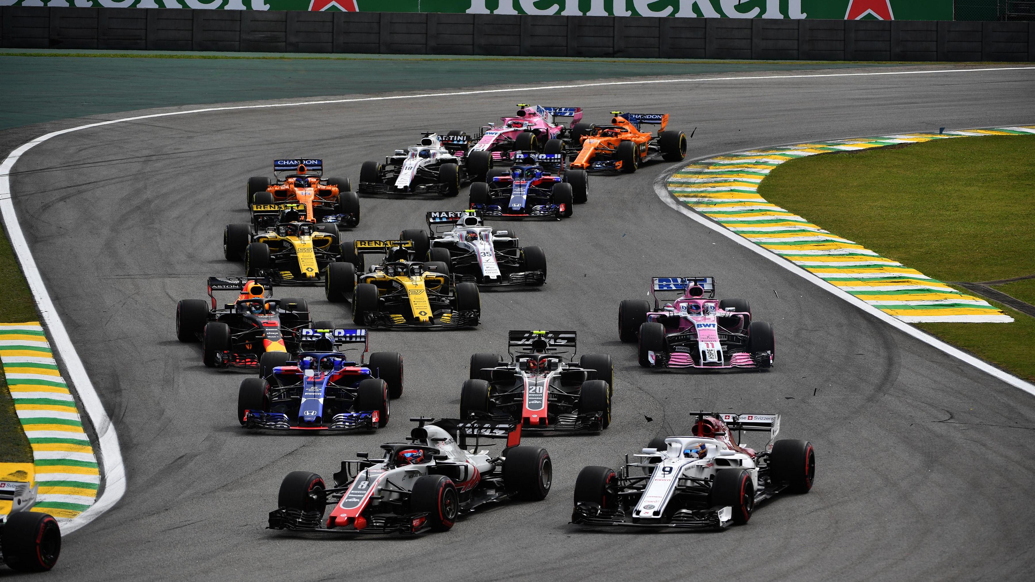 DT’S 10 THOUGHTS… On Brazil and beyond | Formula 1®