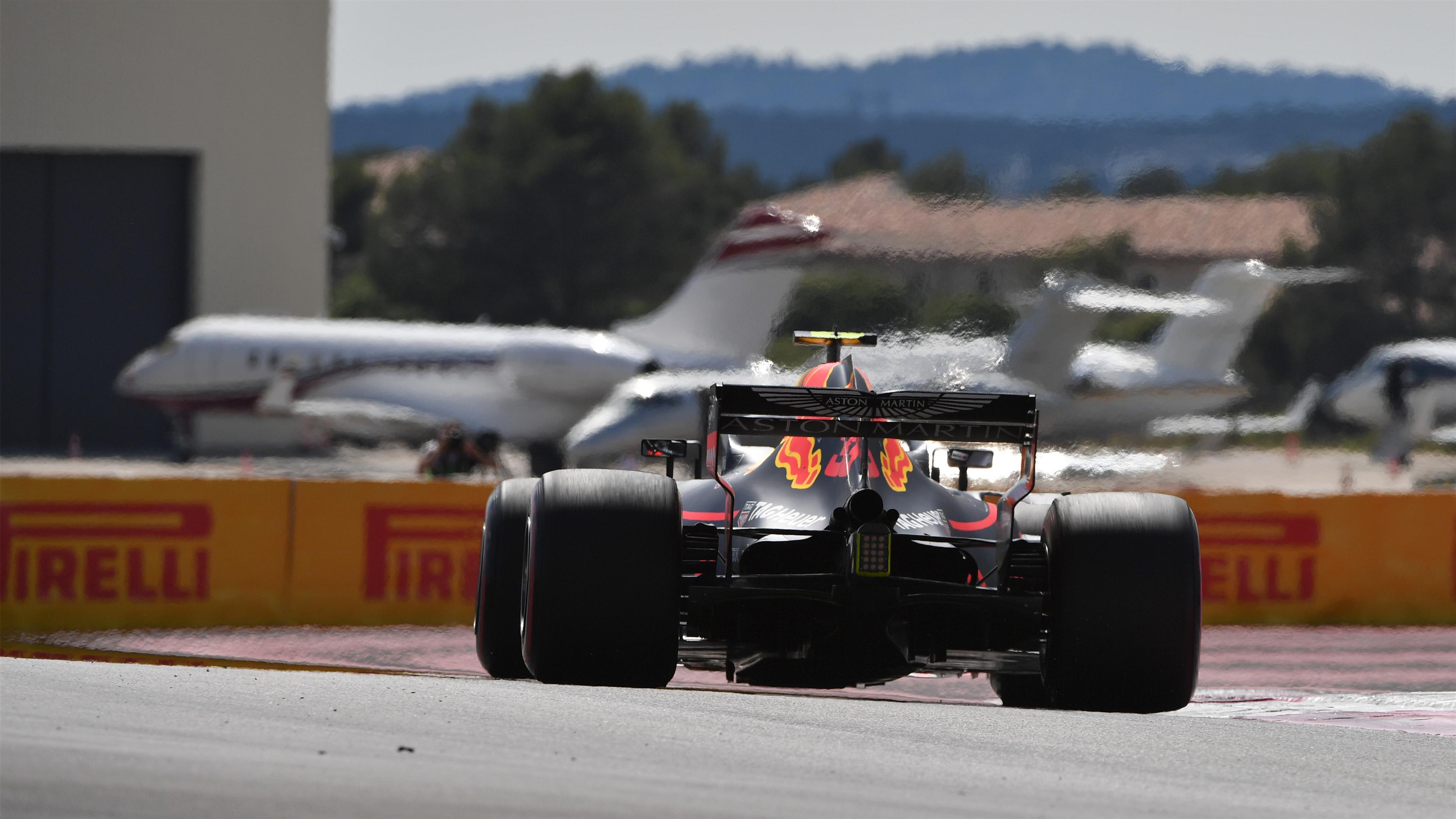 TECH TUESDAY ahead of the 2019 French Grand Prix: Why Paul Ricard is ...