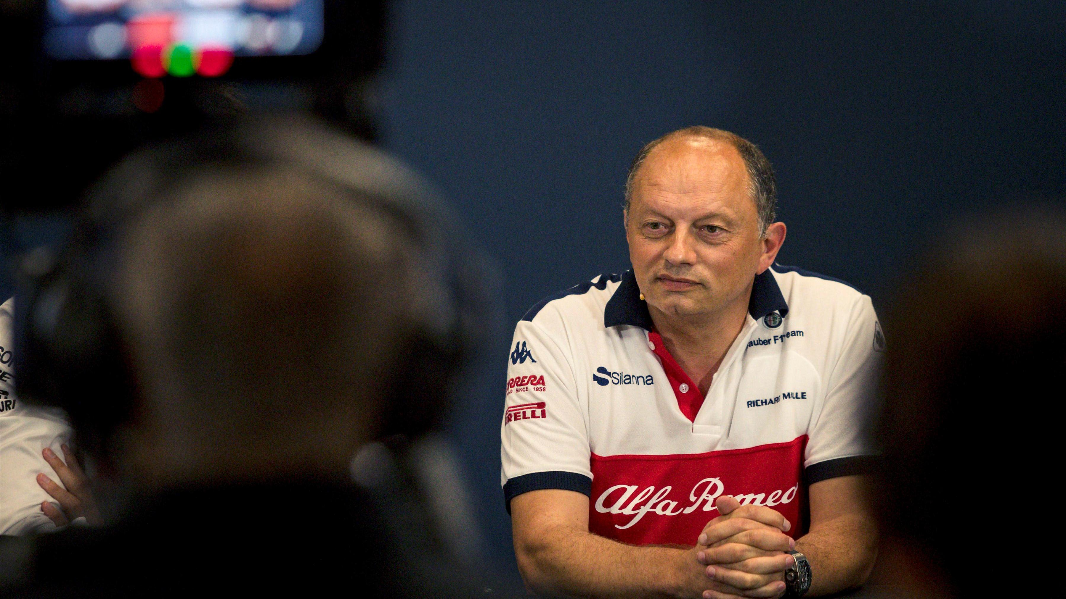 FIA Friday press conference - France