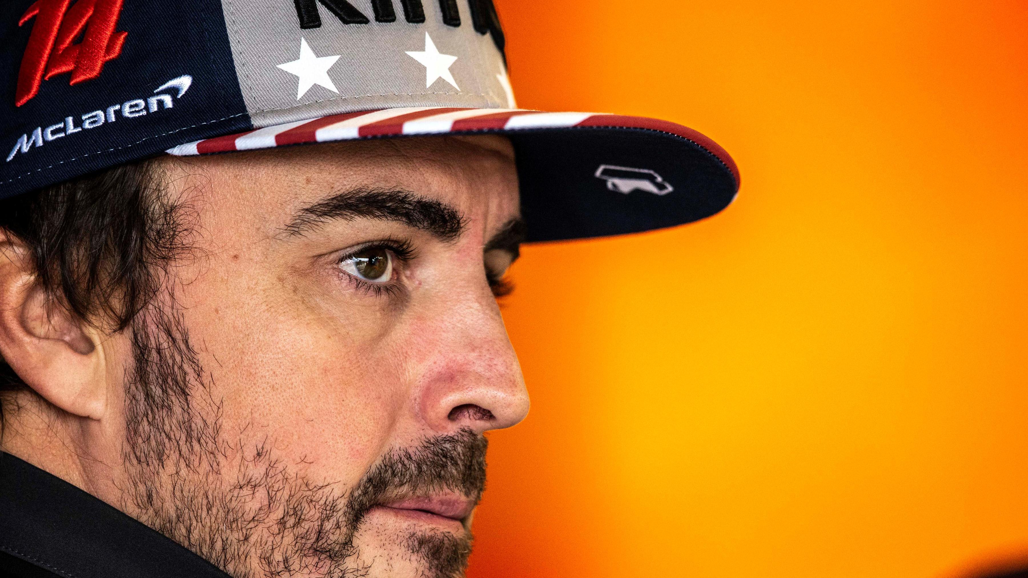 Alonso to race in Indy 500 for McLaren as he launches new Triple Crown ...