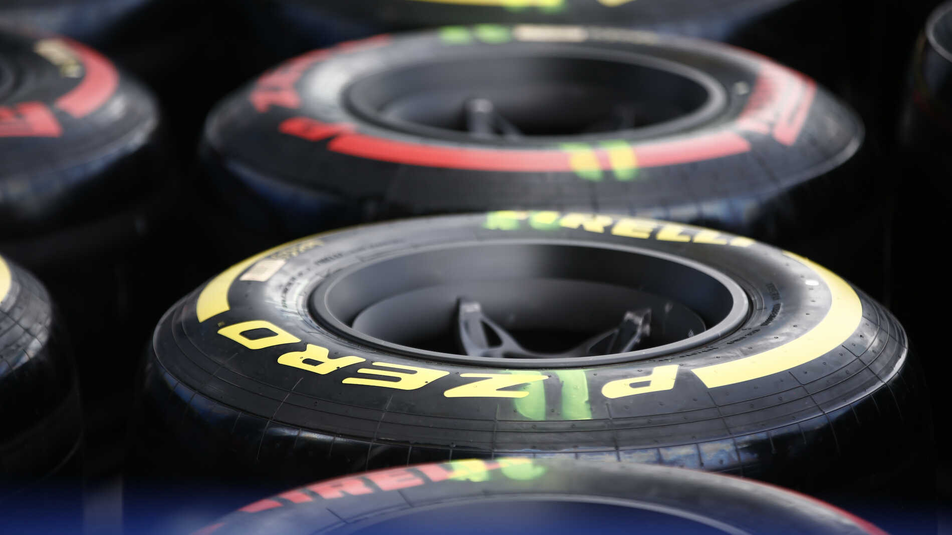 Bahrain Grand Prix 2019 tyres: What Pirelli tyre compounds have the ...