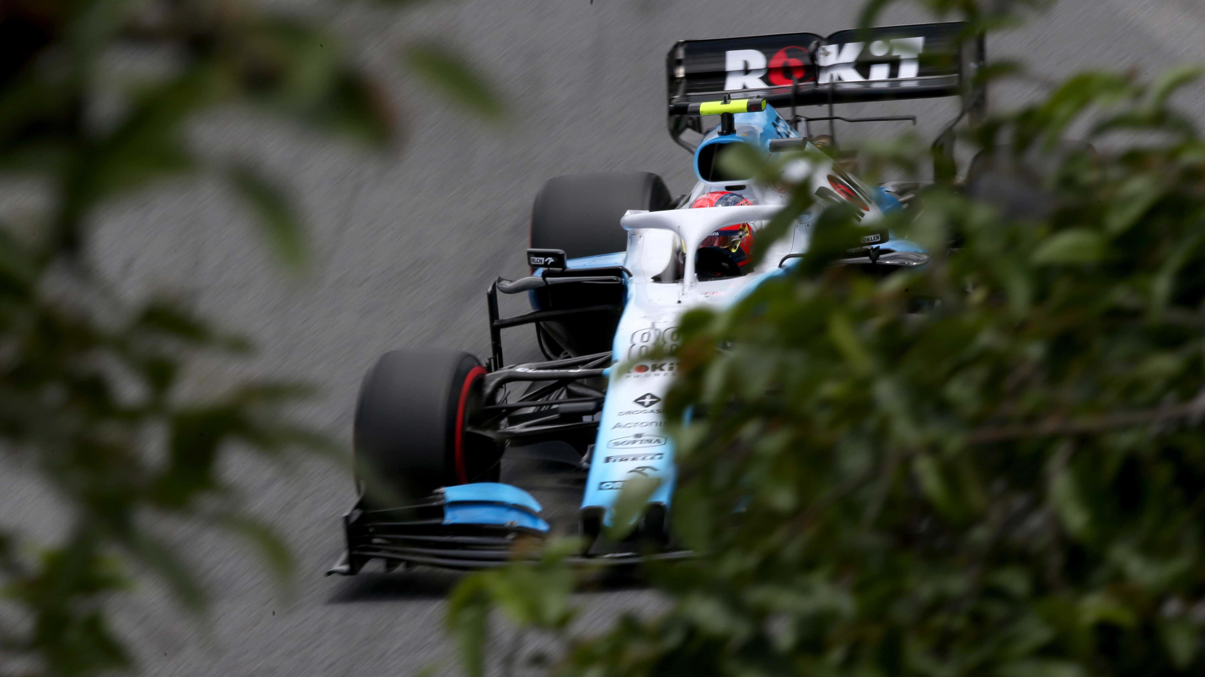 What the teams said - Qualifying in Brazil | Formula 1®