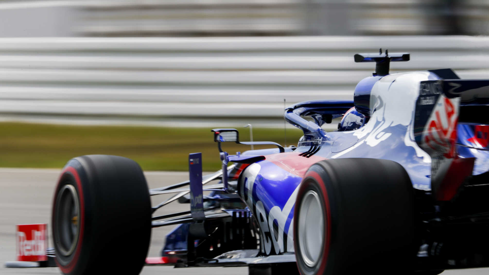 What the teams said - Qualifying in Germany | Formula 1®