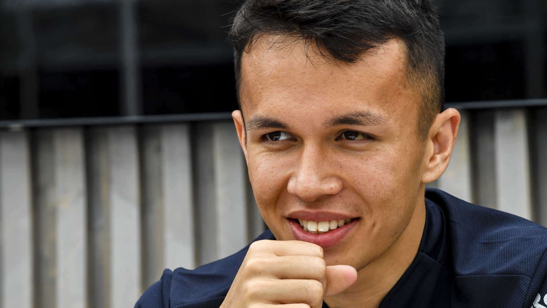 Monaco Grand Prix 2019: 'I had fun out there', says Thursday star Albon ...