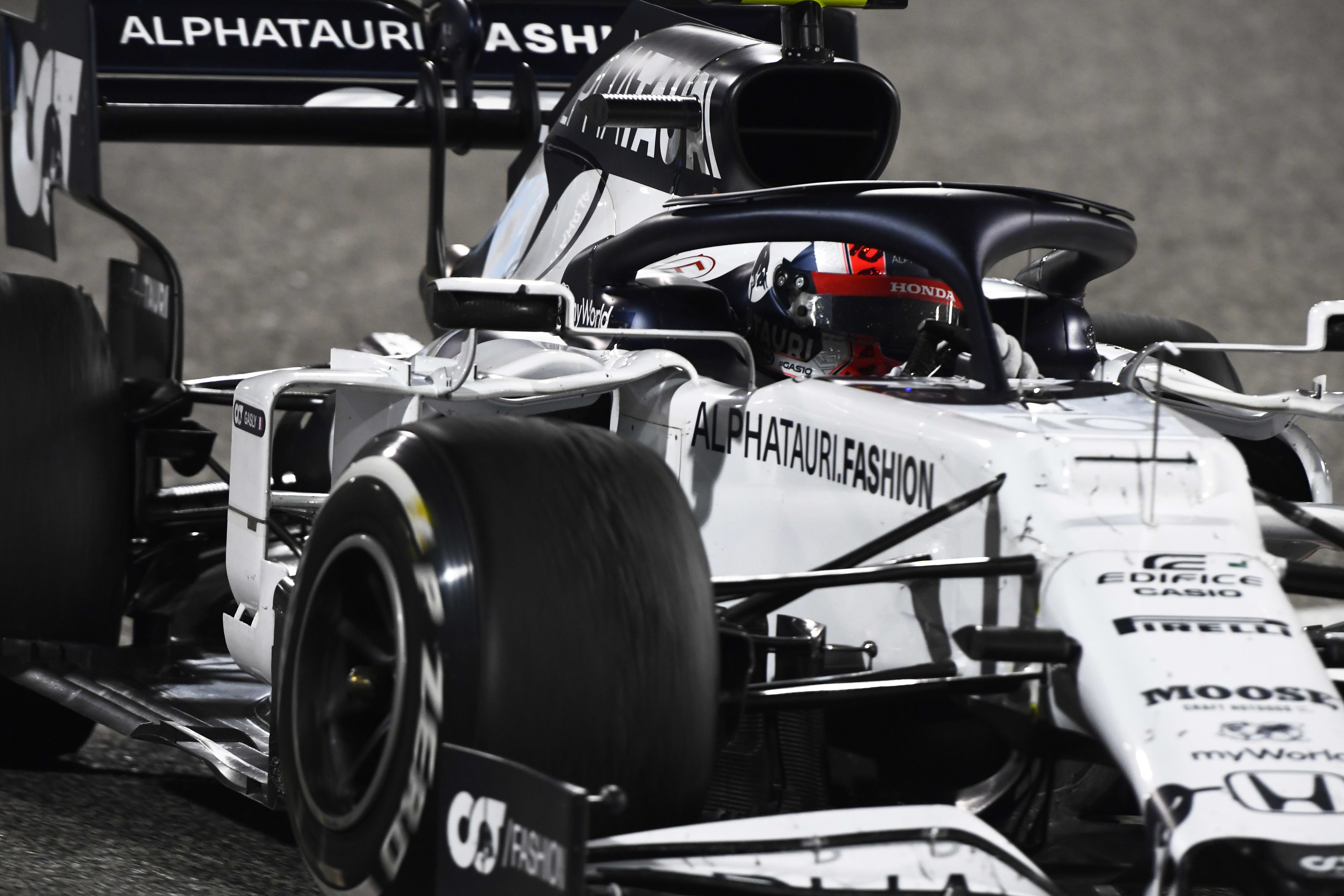 Gruelling one-stop race key to 'one of our best results of 2020' says ...