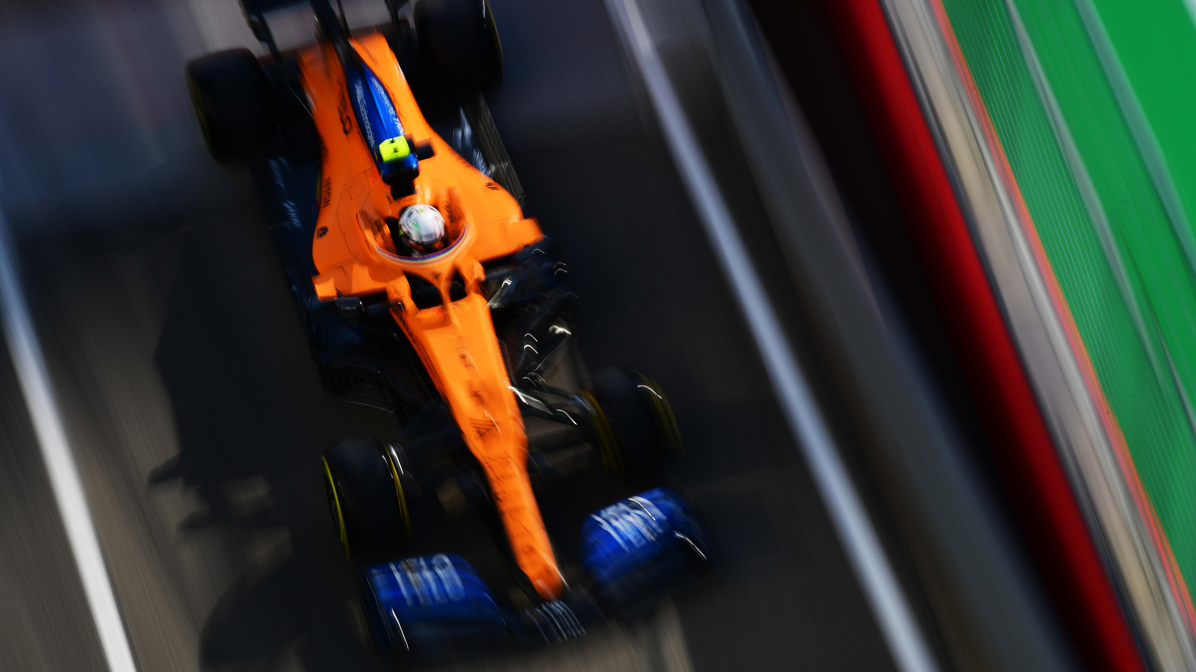 McLaren drivers ‘expected a bit more’ from qualifying as they reveal ...
