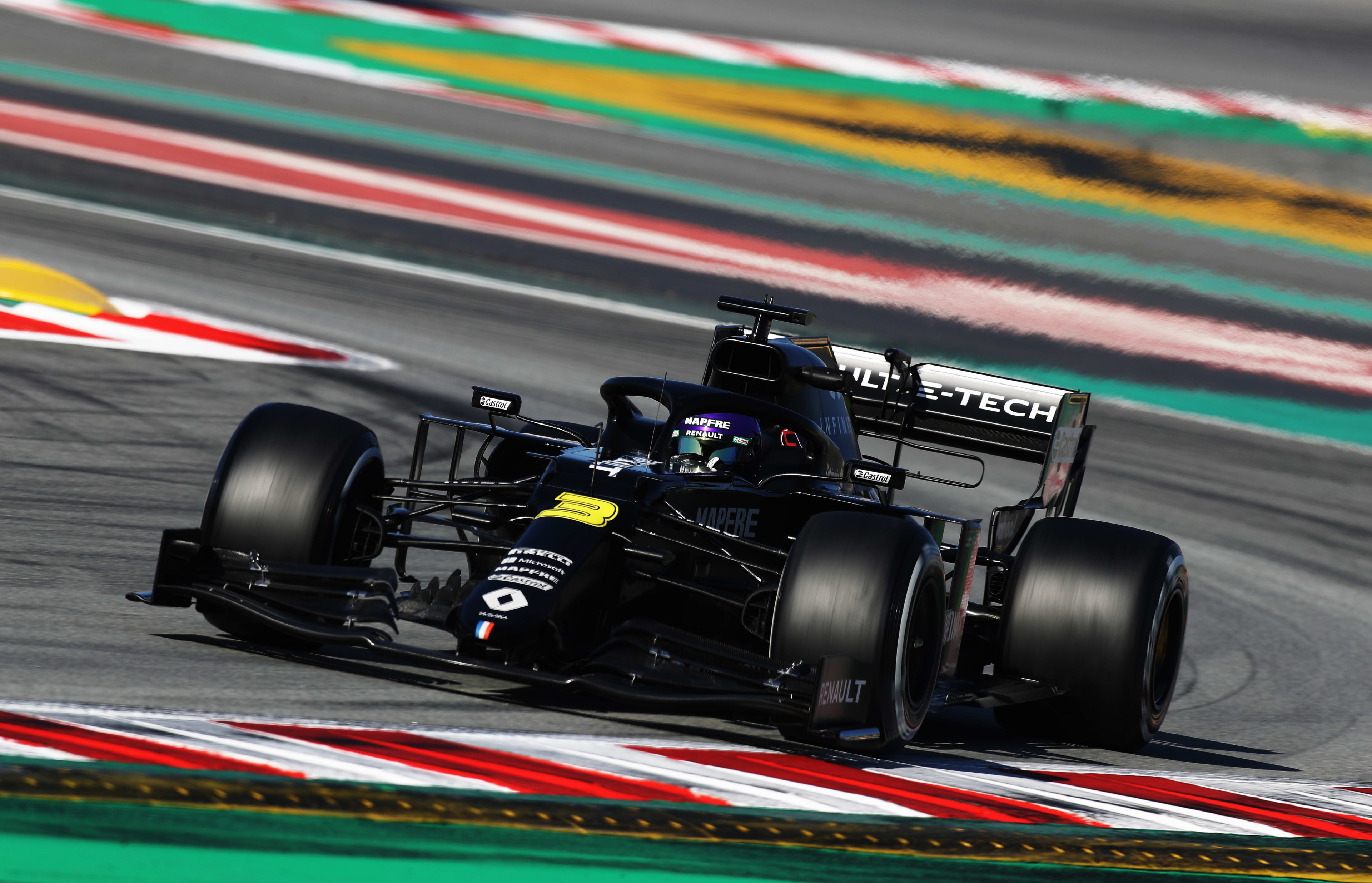 F1 2020 pre-season testing Day 3, Week 2 report and highlights ...