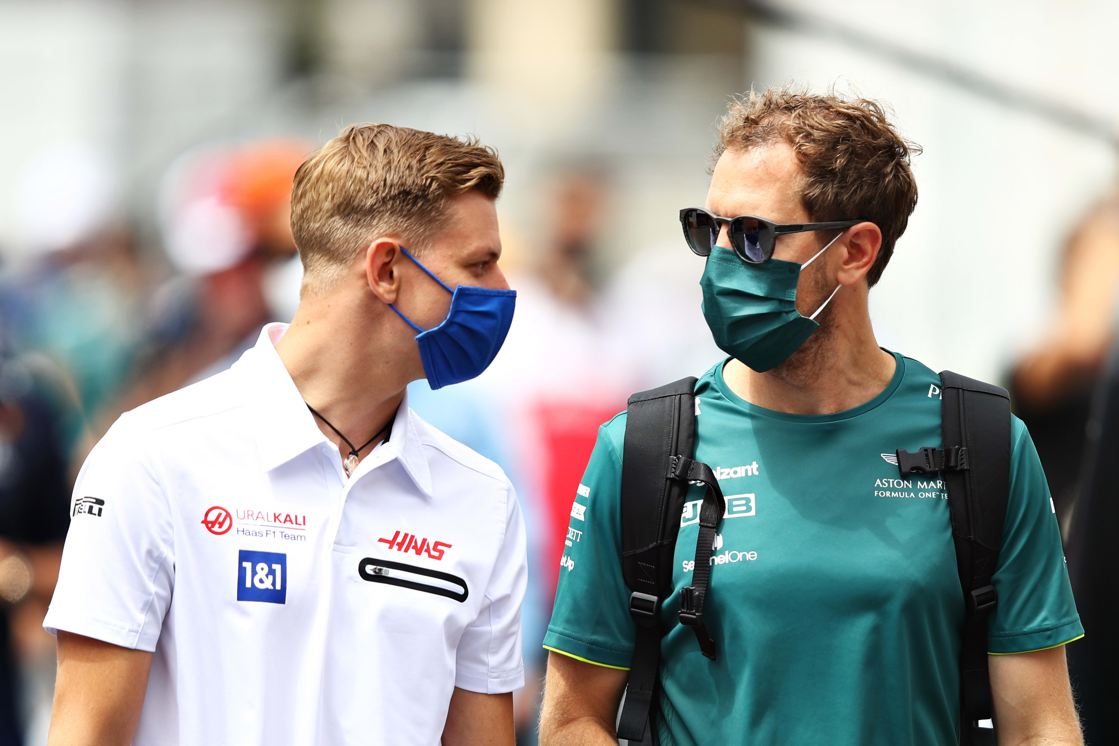 What the teams said - Friday in Azerbaijan | Formula 1®