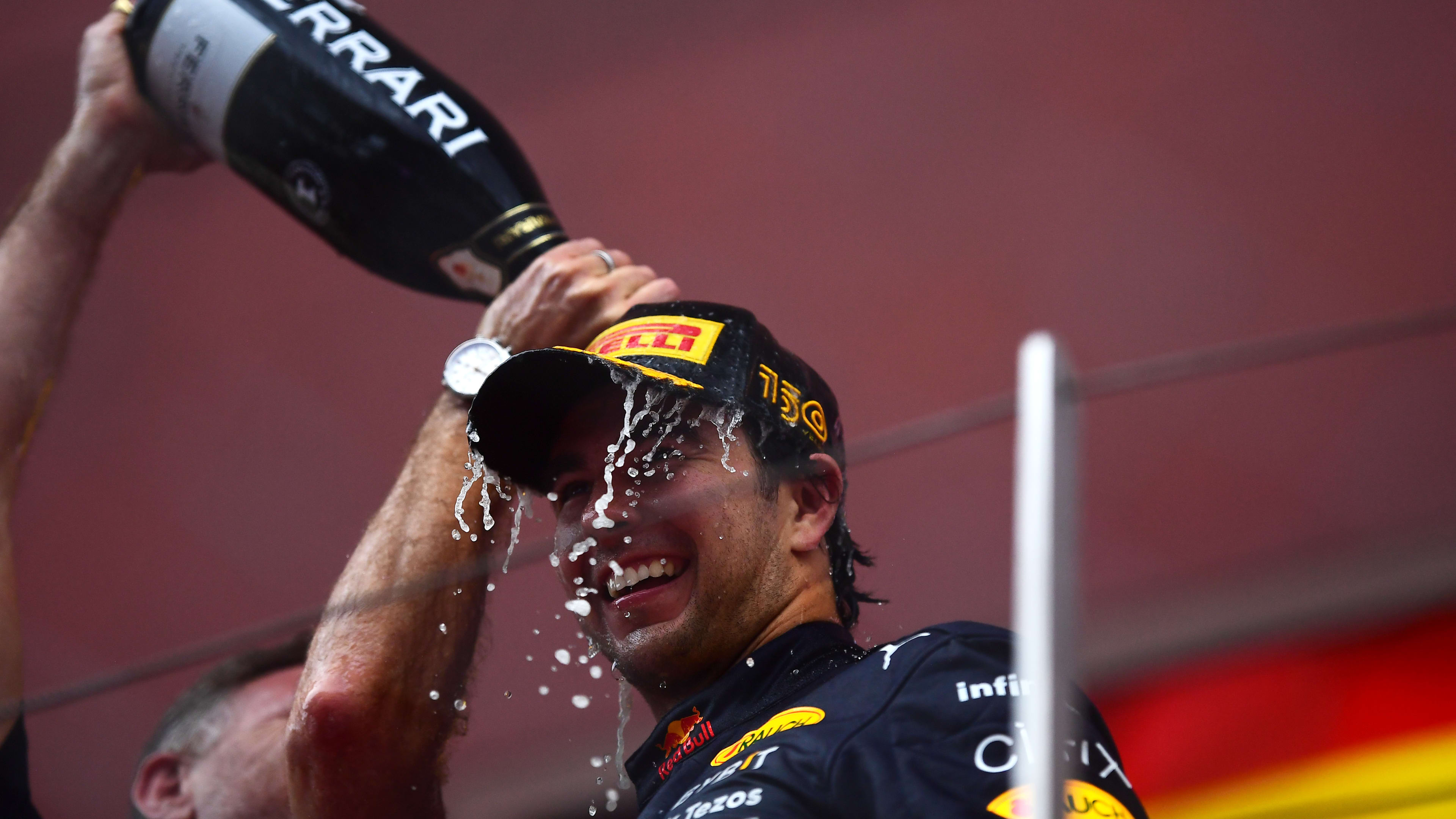 FACTS AND STATS: Perez becomes most successful Mexican, as Leclerc ...