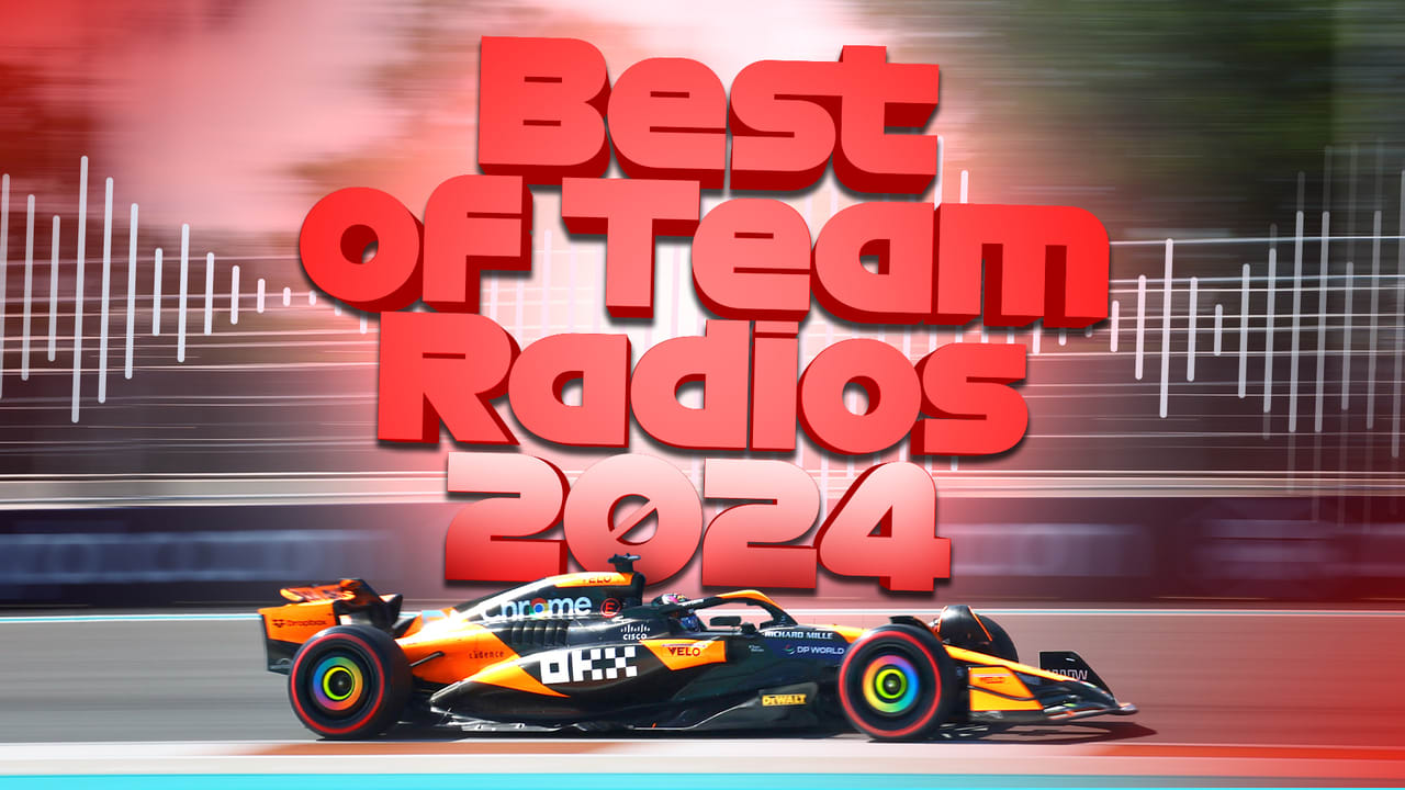 F1 - The Official Home of Formula 1® Racing