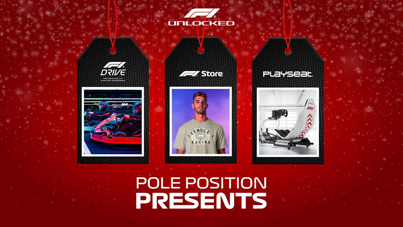 F1 - The Official Home of Formula 1® Racing